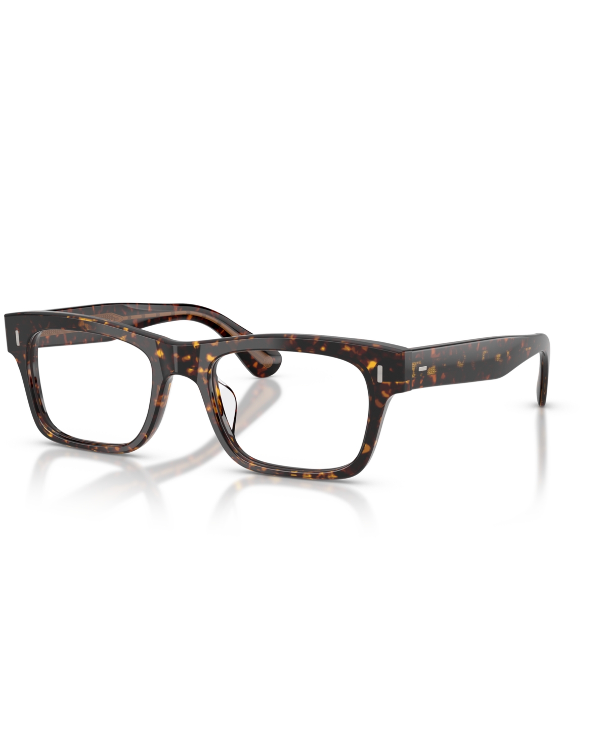 Click here for Oliver Peoples Unisex Relson Eyeglasses  OV5630U -... prices