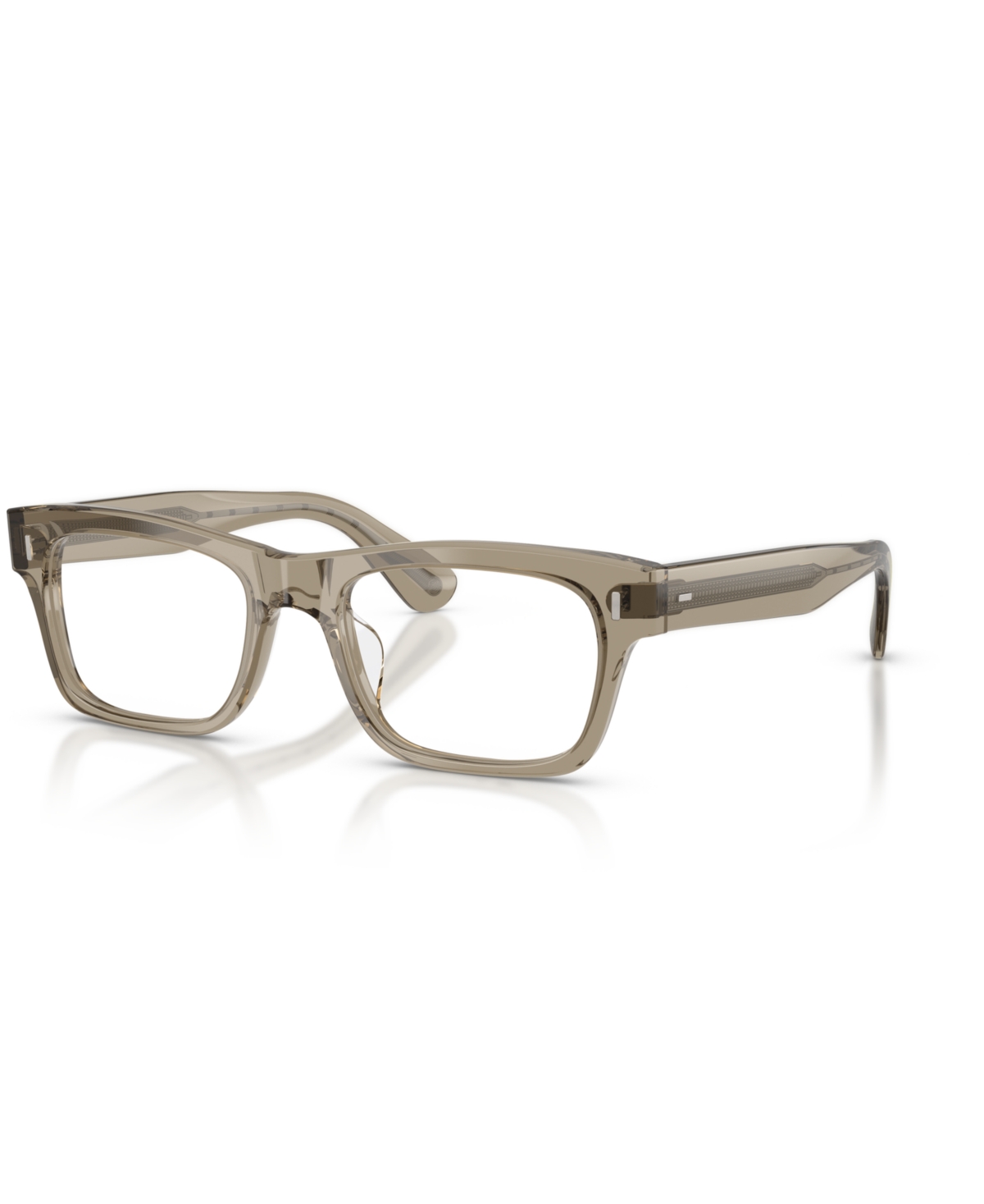 Click here for Oliver Peoples Unisex Relson Eyeglasses  OV5630U -... prices