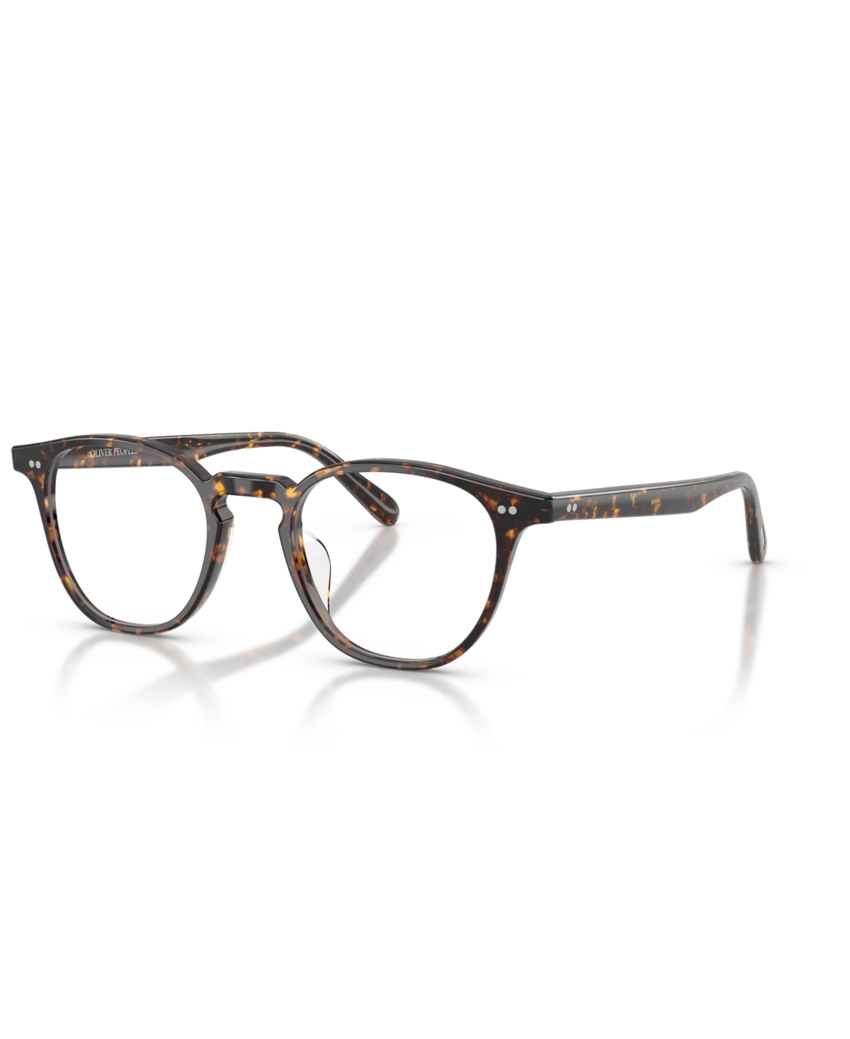 Click here for Oliver Peoples Unisex Edmin Eyeglasses  OV5631U -... prices