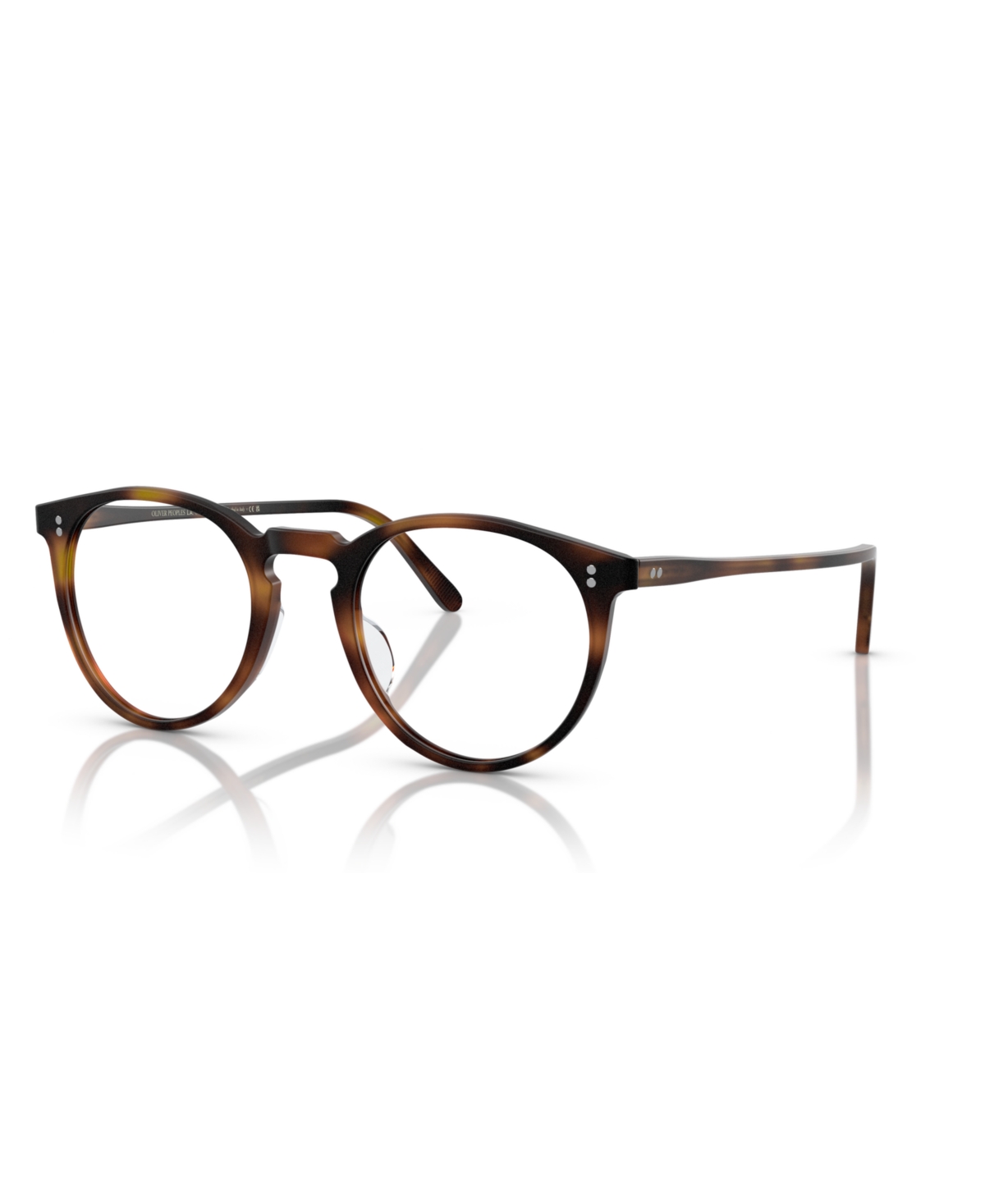Click here for Oliver Peoples Mens OMalley Eyeglasses  OV5183 - S... prices