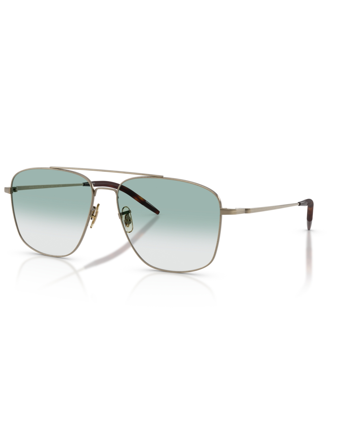 Click here for Oliver Peoples Unisex Aymes Eyeglasses  OV1380 - A... prices