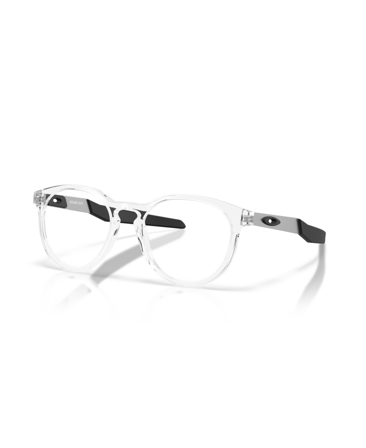 Click here for Oakley Jr Child Round Out Youth Fit Eyeglasses  OY... prices
