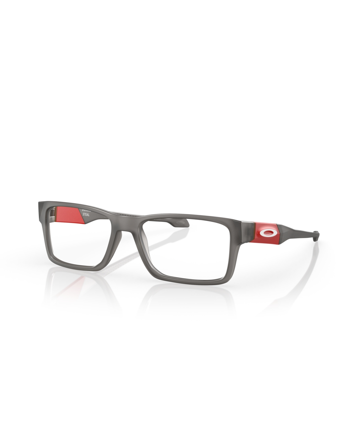 Click here for Oakley Jr Child Double Steal Youth Fit Eyeglasses... prices