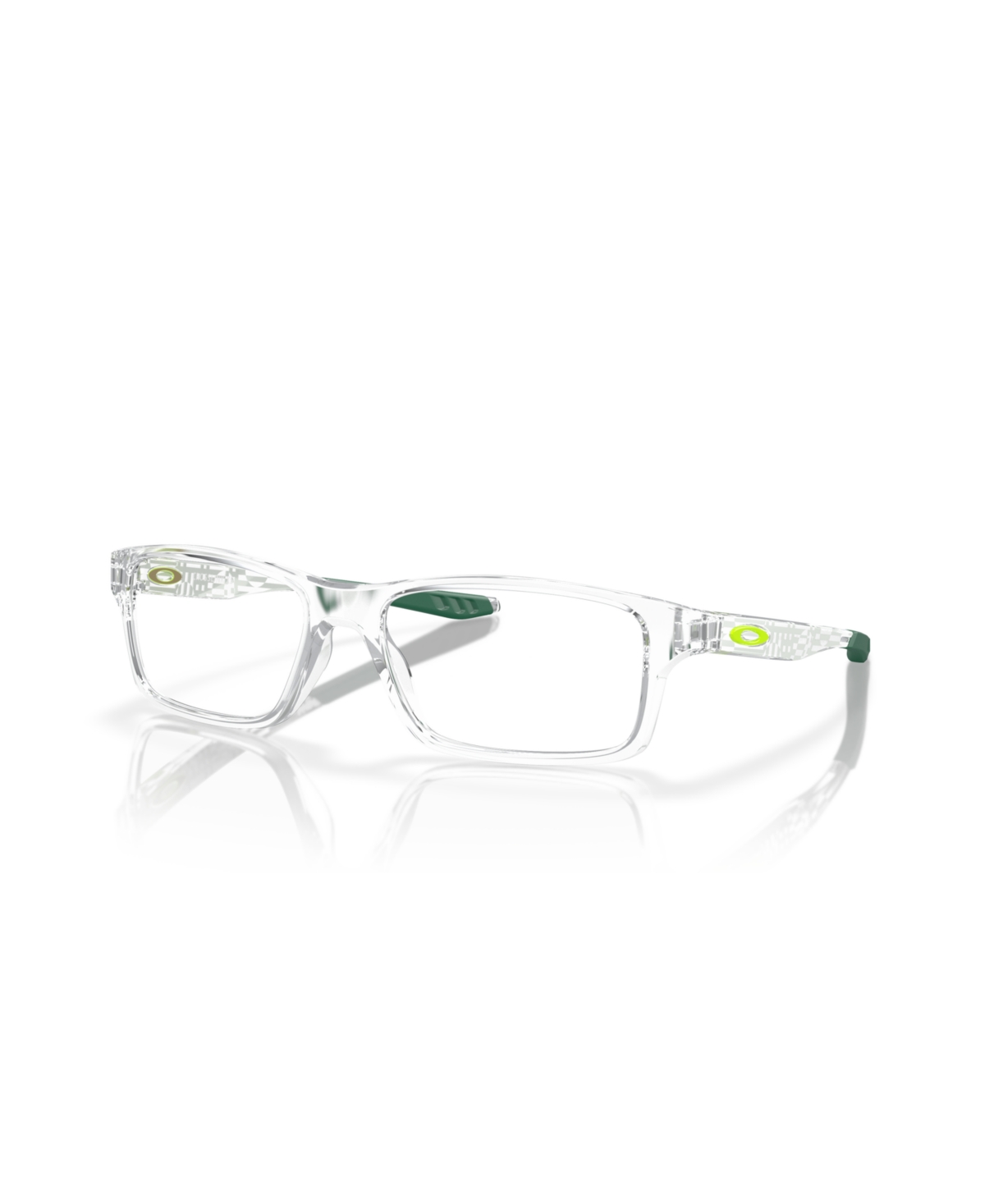 Click here for Oakley Jr Child Crosslink Xs youth Fit Introspect... prices