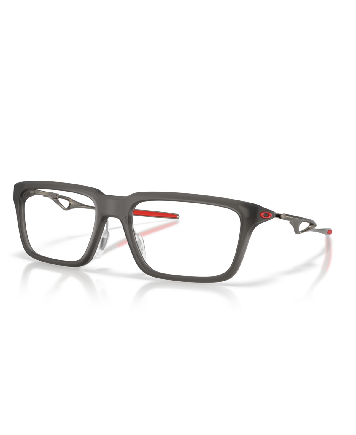 Click here for Oakley Unisex Neoture Sq Eyeglasses  OX8211D - Sat... prices