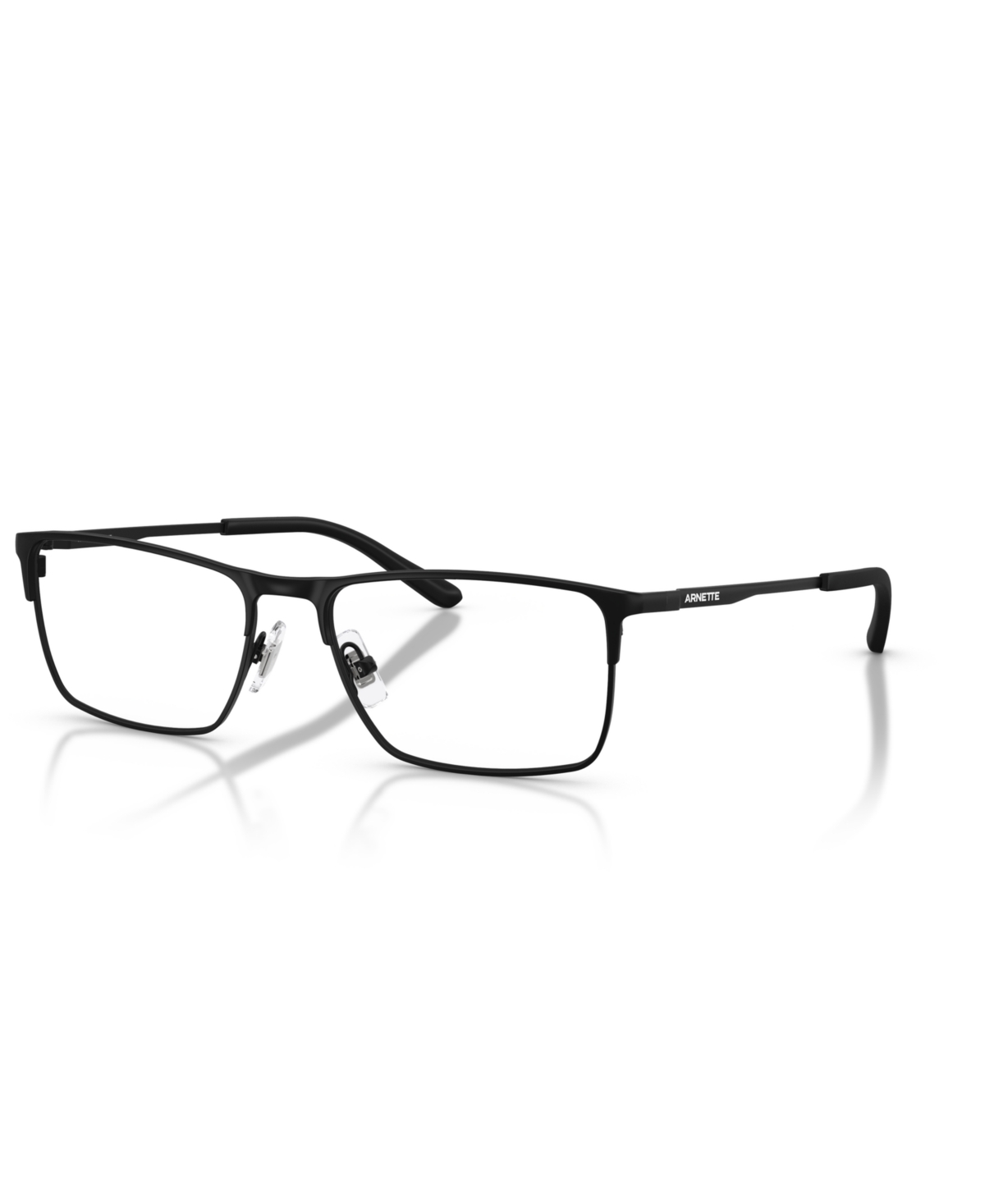 Click here for Arnette Mens Eyeglasses  AN6155 - Matte Black prices
