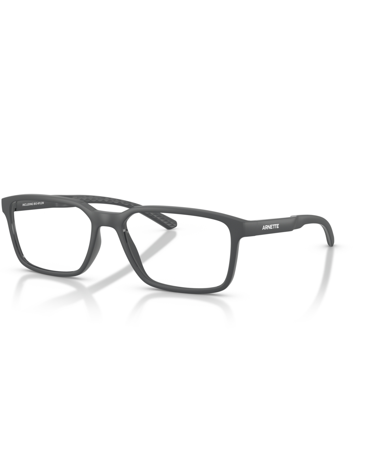 Click here for Arnette Mens Eyeglasses  AN7293 - Dark Gray prices