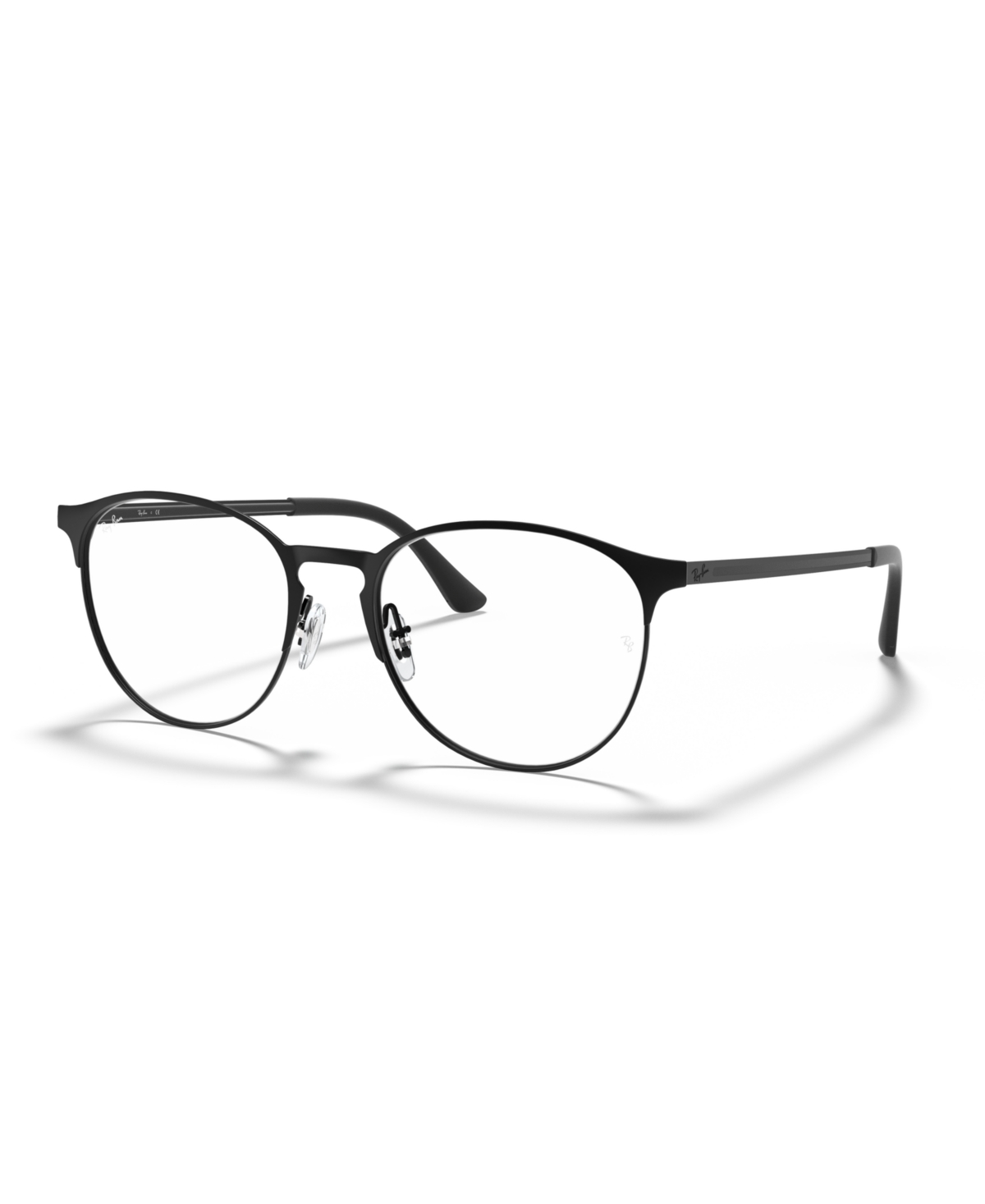 Click here for Ray-Ban Unisex Eyeglasses  RB6375 - Black prices