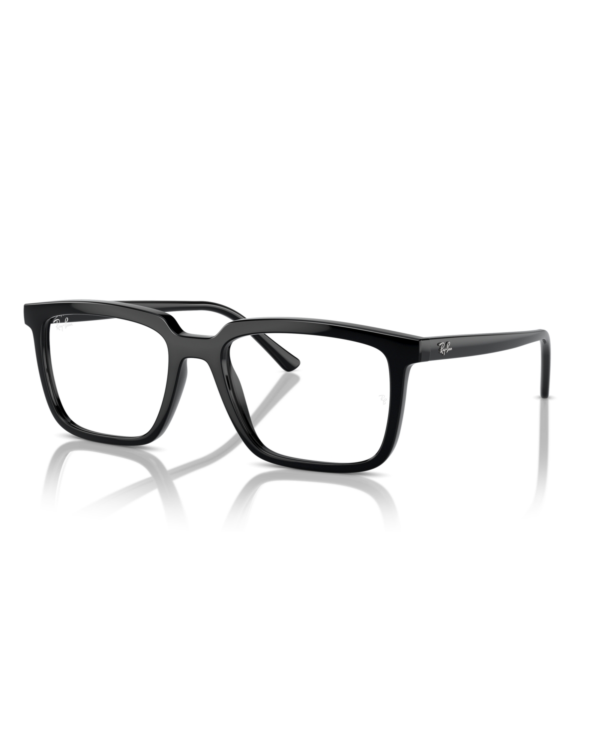 Click here for Ray-Ban Unisex Alain Optics Eyeglasses  RB7239 - B... prices
