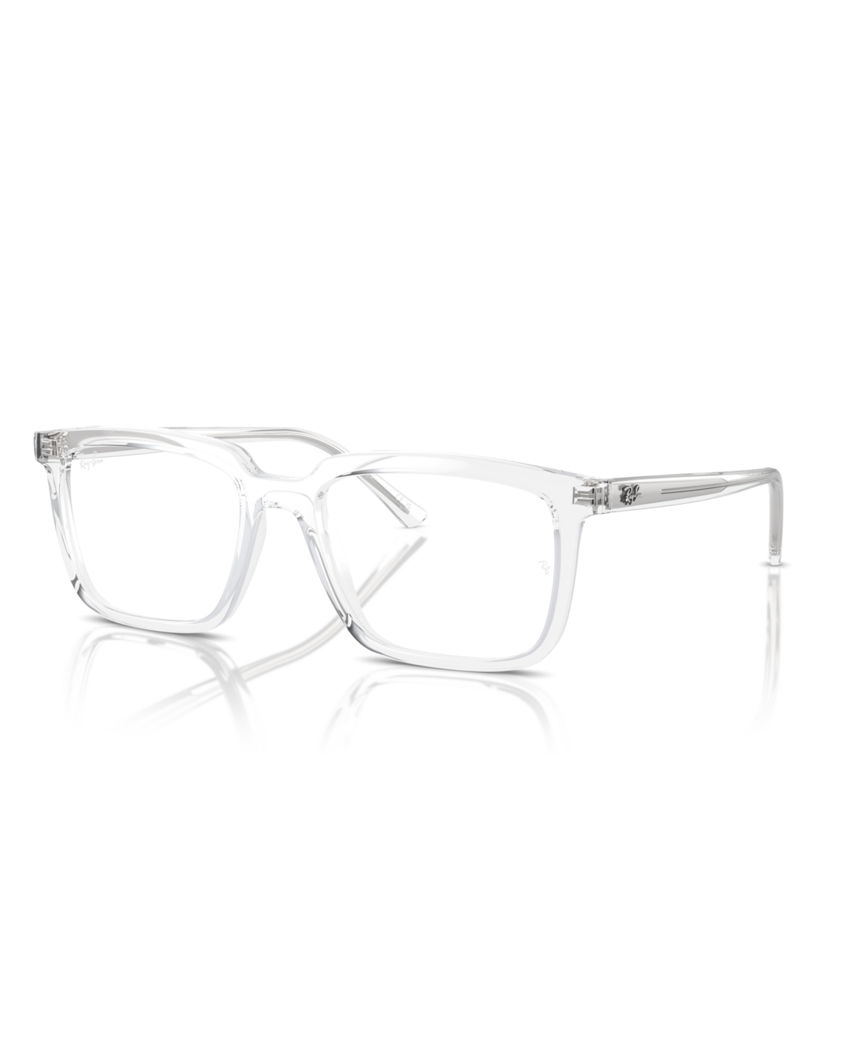 Click here for Ray-Ban Unisex Alain Optics Eyeglasses  RB7239 - T... prices