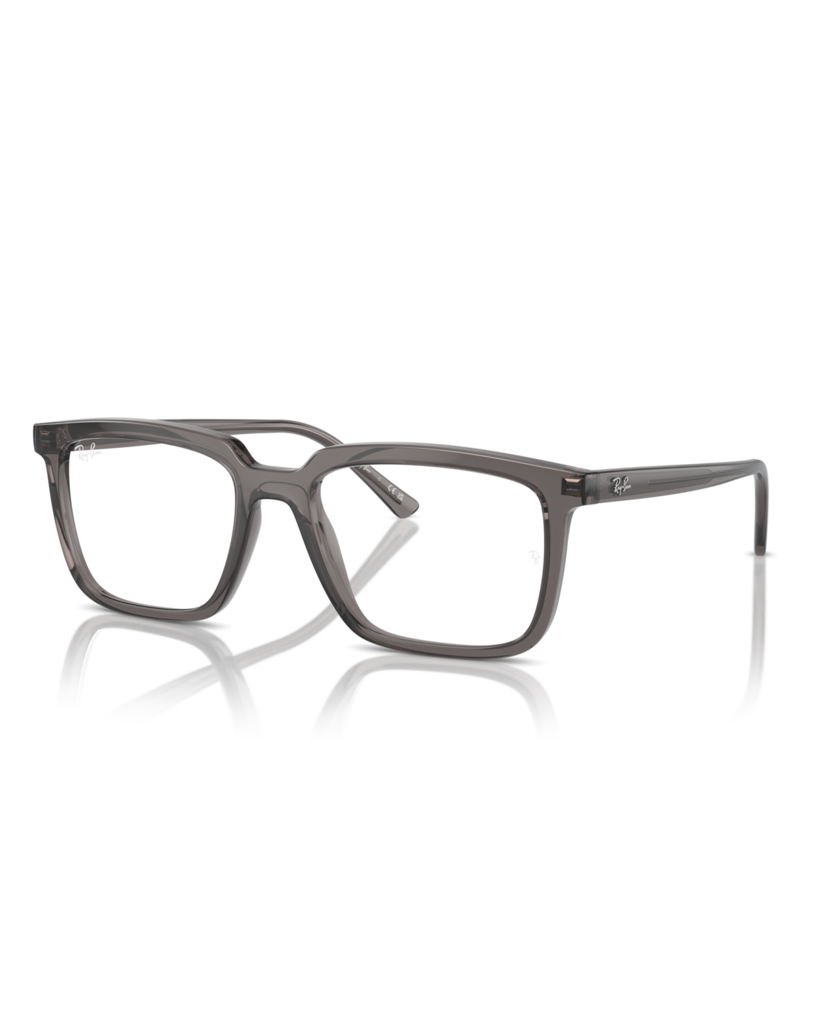 Click here for Ray-Ban Unisex Alain Optics Eyeglasses  RB7239 - O... prices