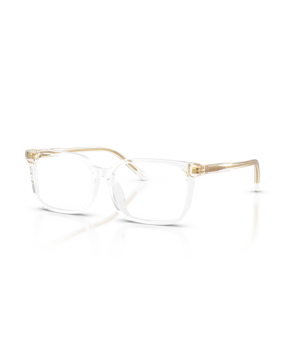 Click here for Dolce&Gabbana Child Eyeglasses  DX3003 - Crystal prices