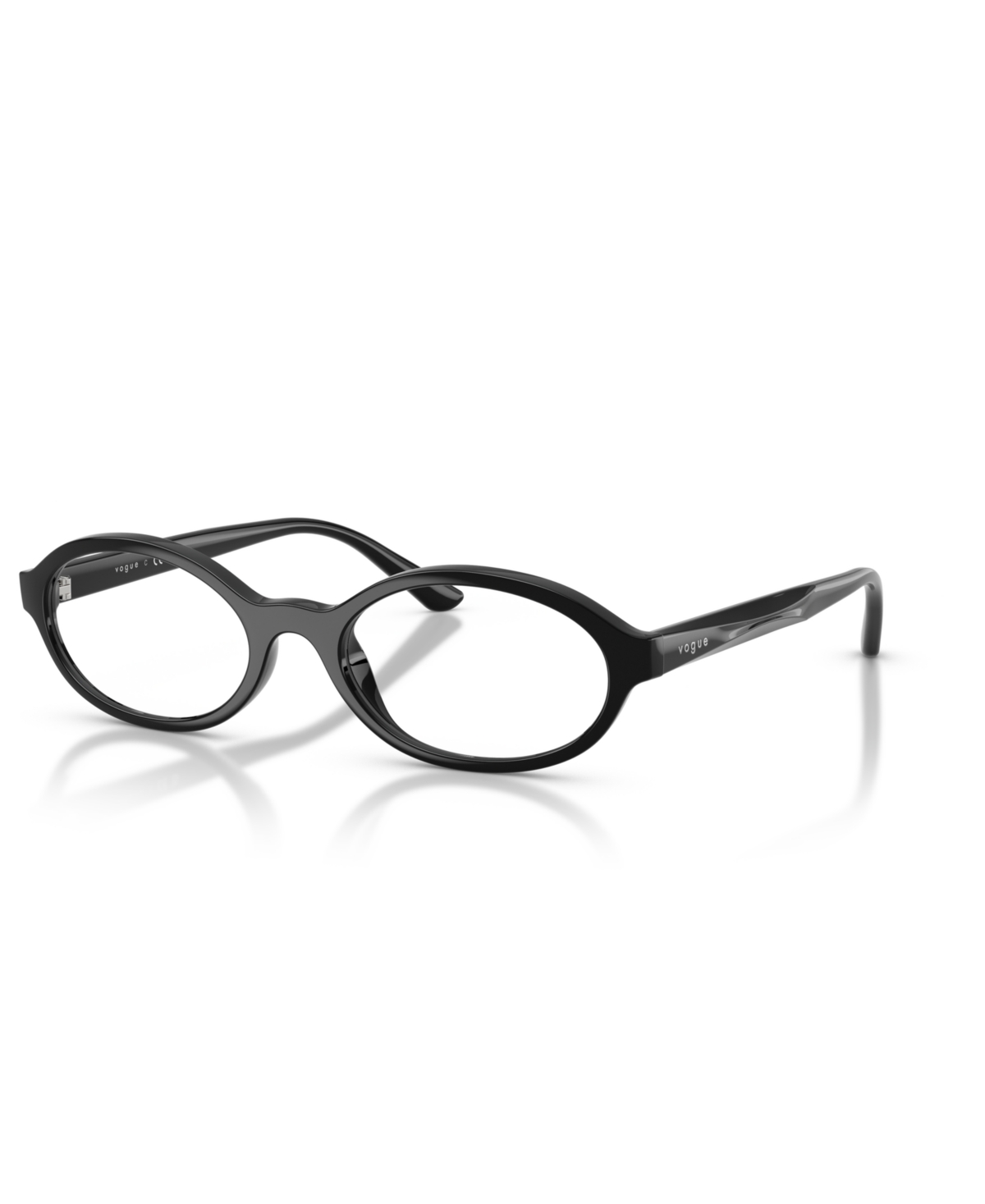 Click here for Vogue Eyewear Womens Eyeglasses  VO5728U - Full Pu... prices