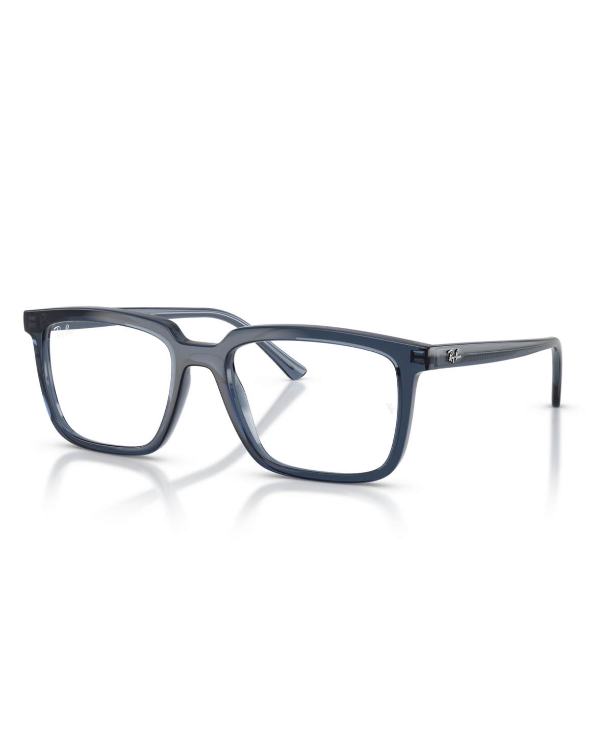 Click here for Ray-Ban Unisex Alain Optics Eyeglasses  RB7239 - T... prices