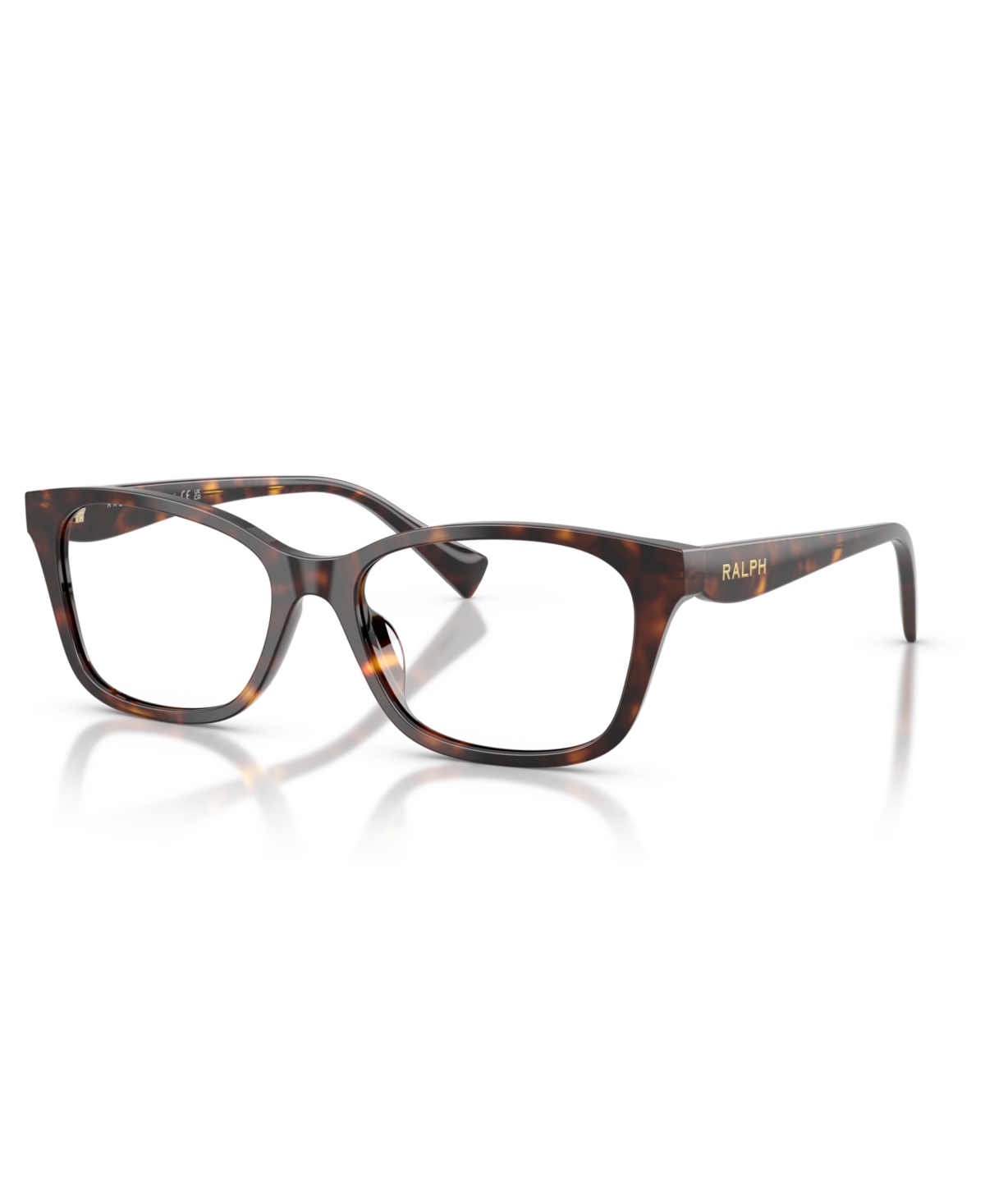Click here for Ralph by Ralph Lauren Womens Eyeglasses  RA7202U -... prices