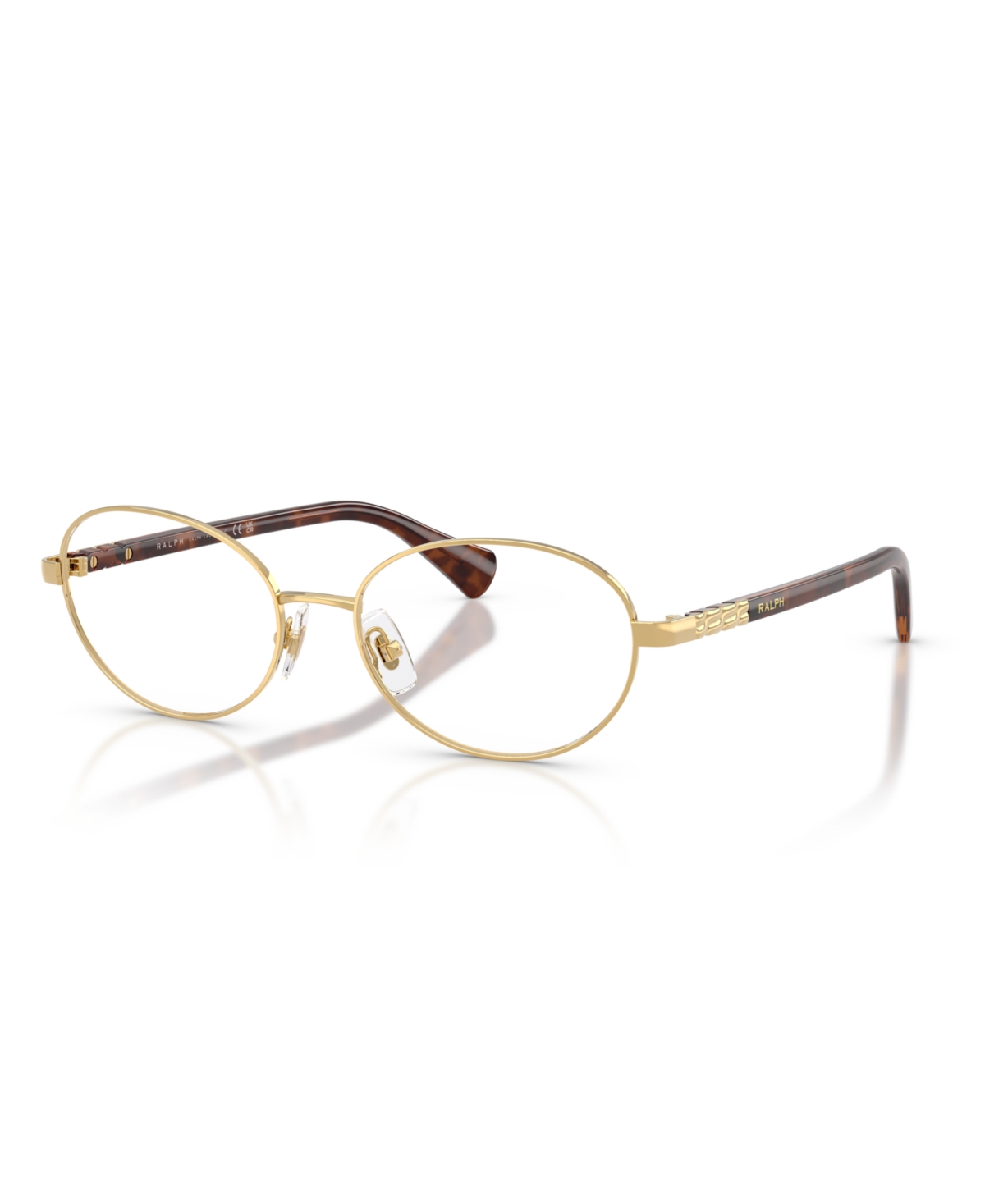 Click here for Ralph by Ralph Lauren Womens Eyeglasses  RA6066 -... prices