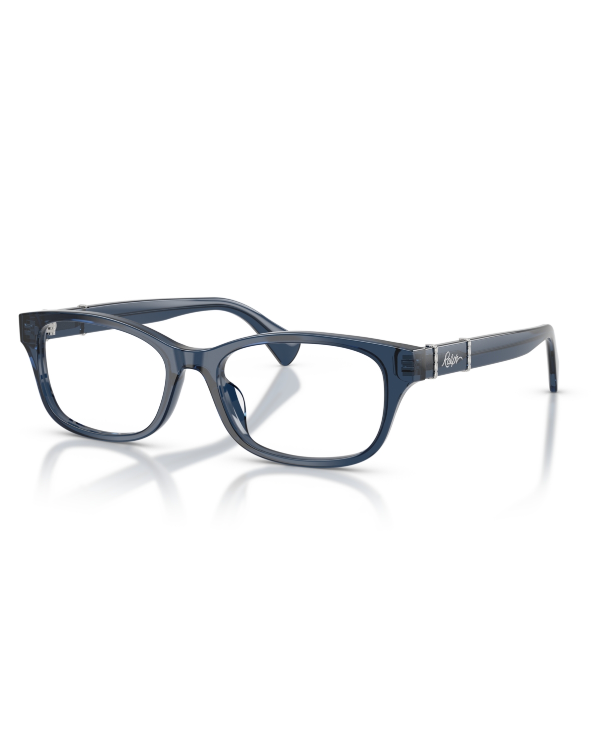 Click here for Ralph by Ralph Lauren Womens Eyeglasses  RA7201U -... prices