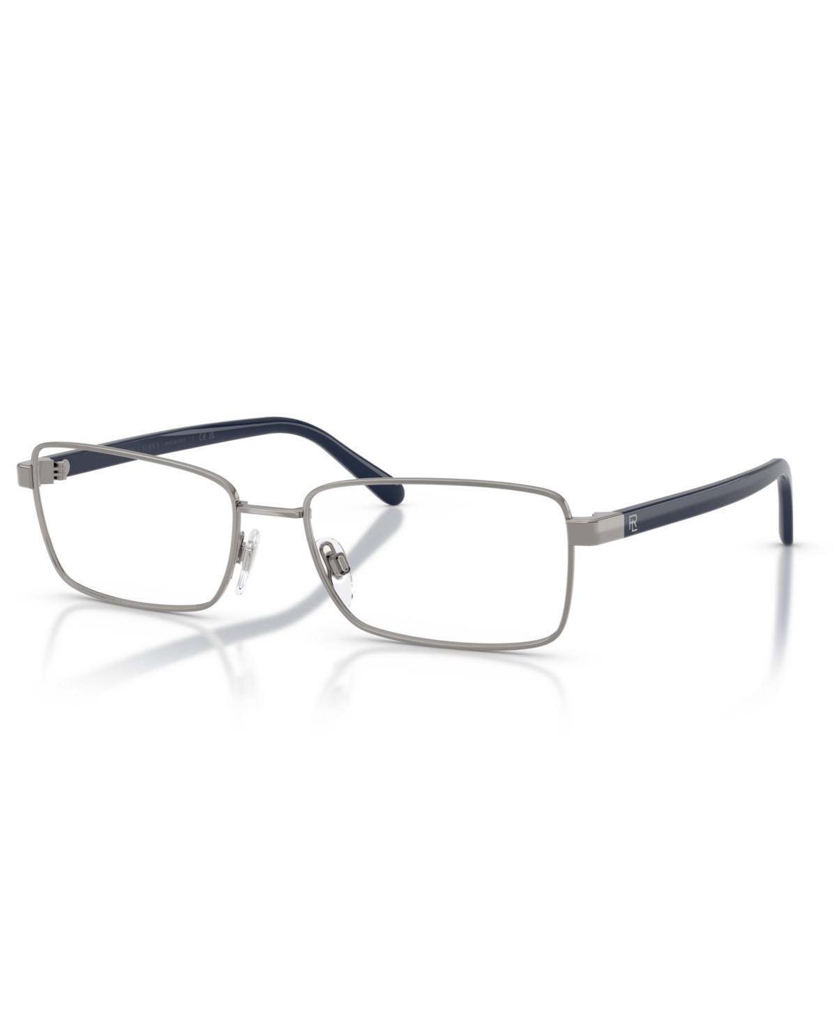 Click here for Ralph Lauren Mens Eyeglasses  RL5144 - Shiny Gunme... prices