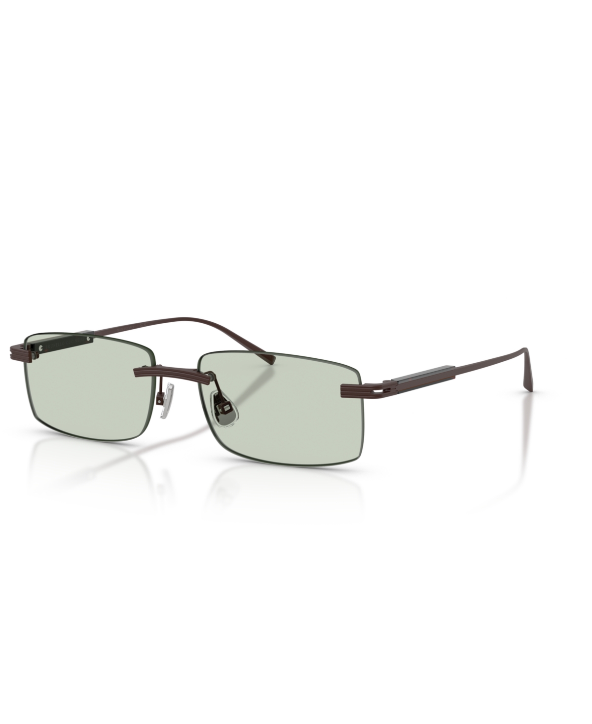 Click here for Brunello Cucinelli Mens Eyeglasses  BC1017T - Cioc... prices