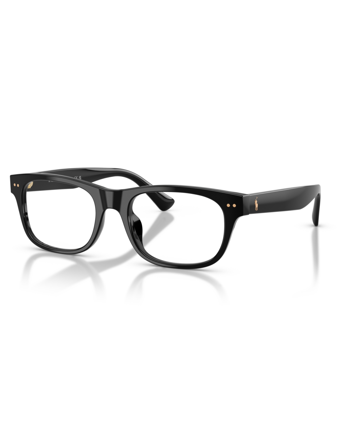 Click here for Polo Ralph Lauren Mens Eyeglasses  PH2317U - Shiny... prices
