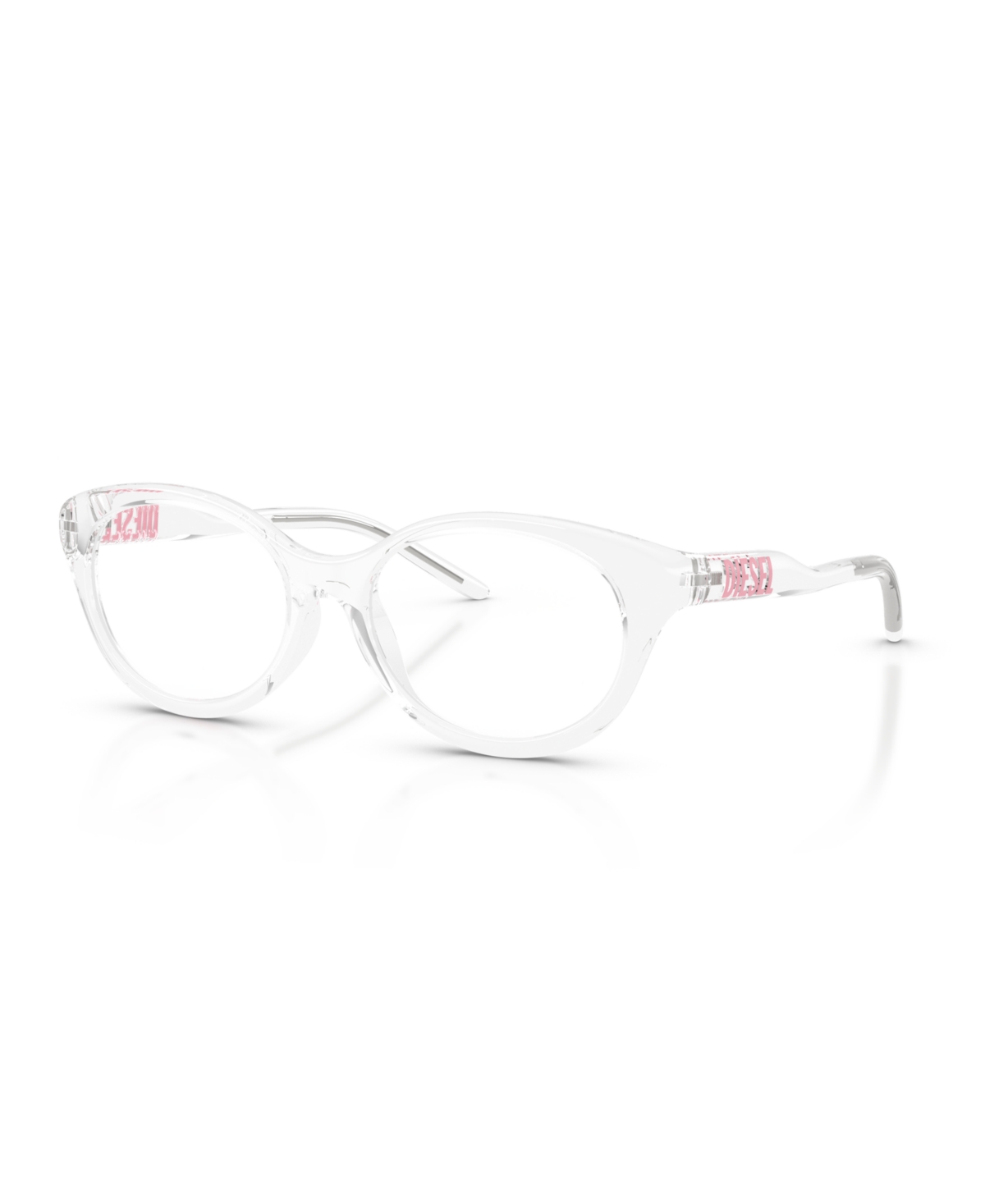 Click here for Diesel Womens Eyeglasses  DL6011U - Cristal prices