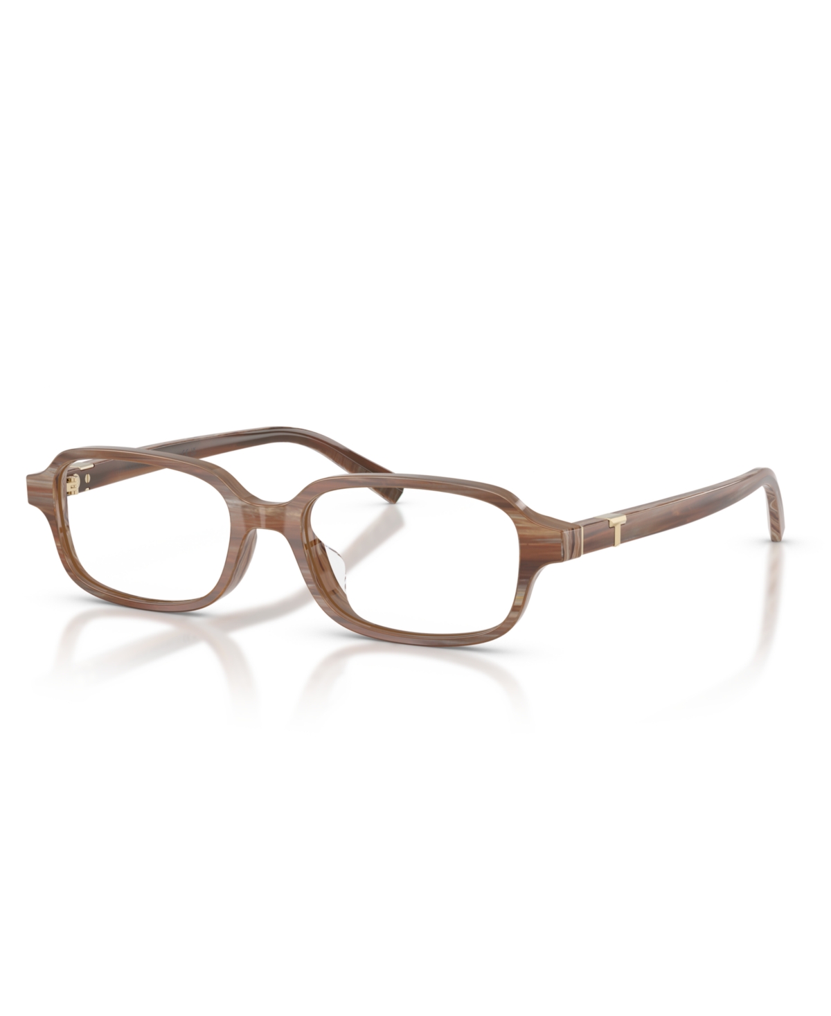 Click here for Tiffany & Co. Womens Eyeglasses  TF2307D - Striped... prices