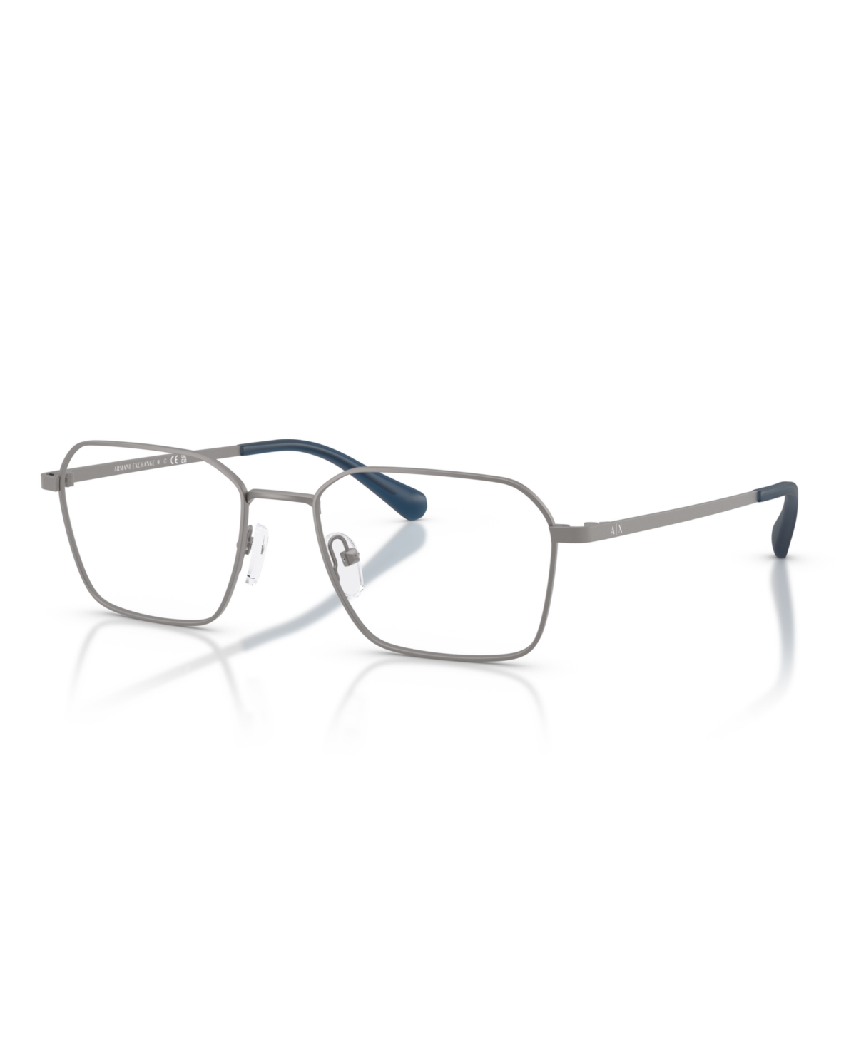 Click here for A|X Armani Exchange Mens Eyeglasses  AX1079 - Matt... prices