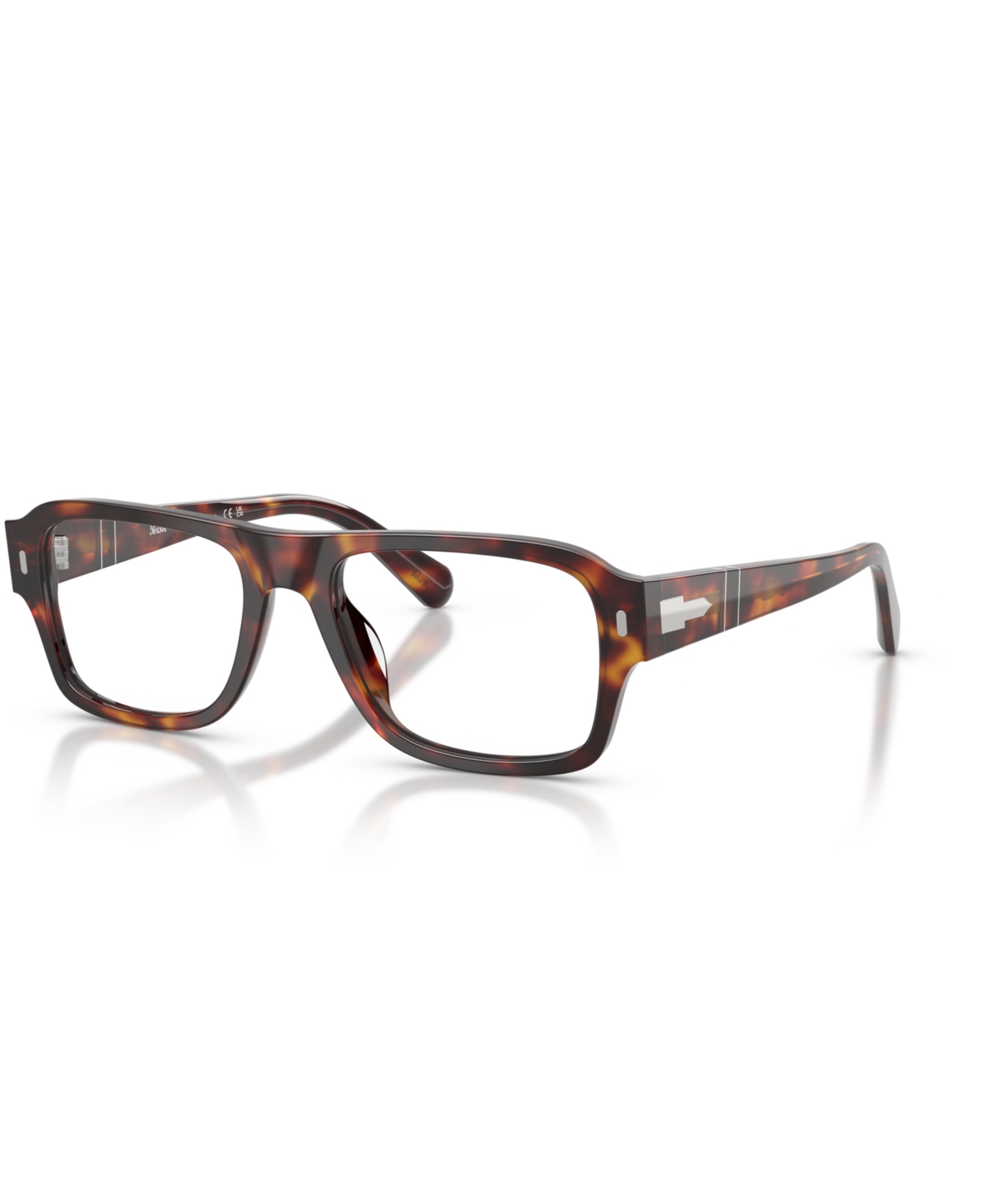 Click here for Persol Unisex Eyeglasses  PO3407V - Havana prices