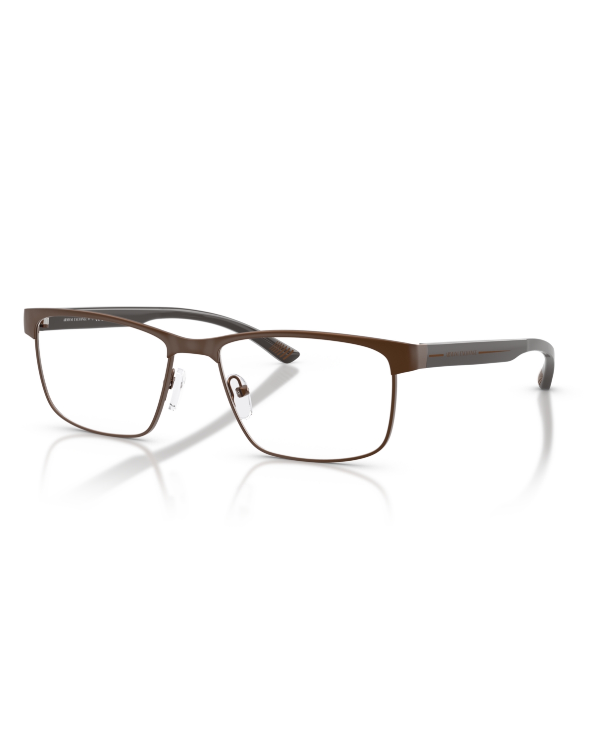 Click here for A|X Armani Exchange Mens Eyeglasses  AX1070 - Matt... prices