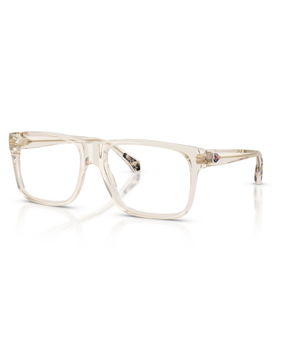 Click here for Moncler Unisex Precisa Eyeglasses  ME2036 - Shiny... prices