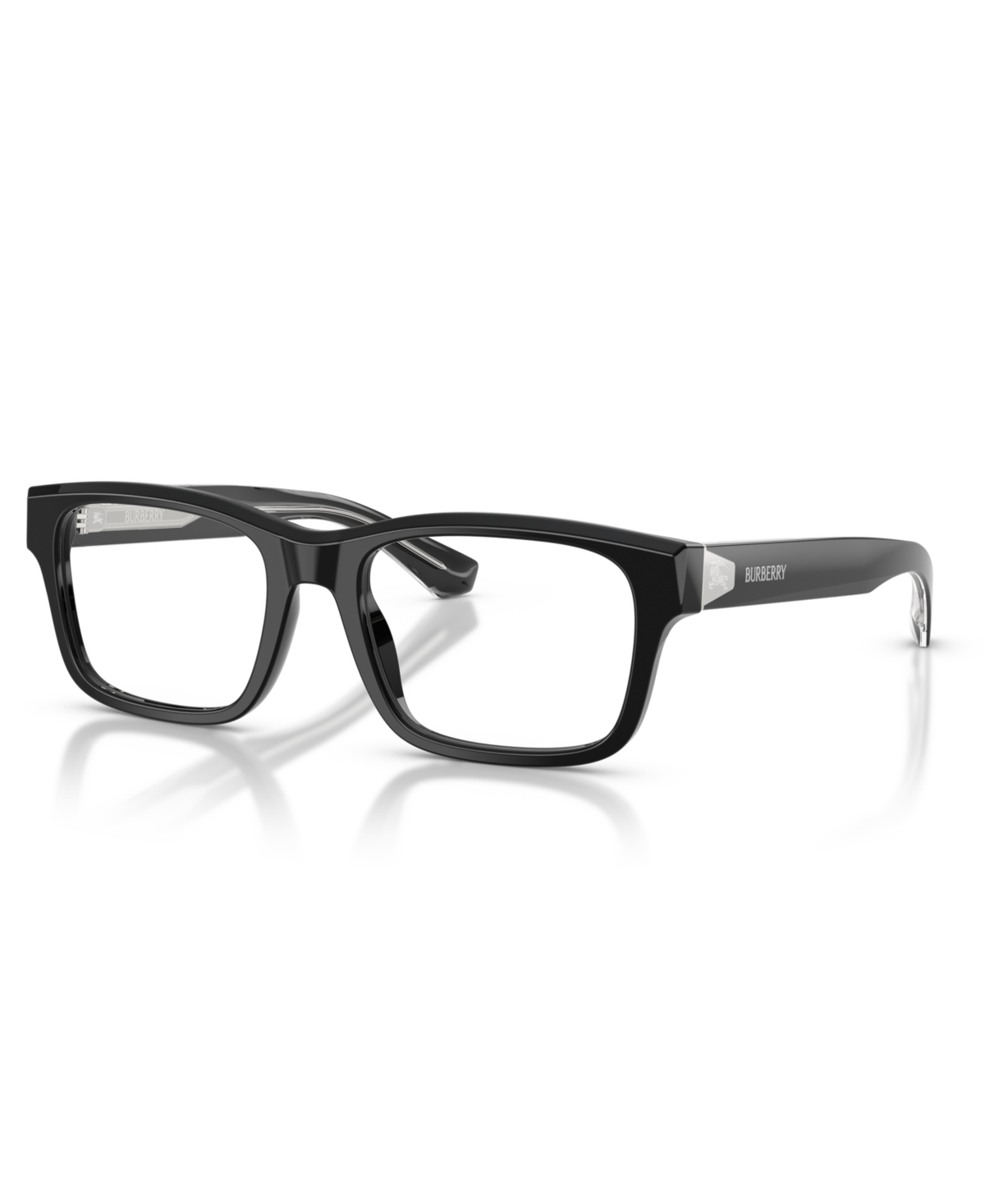 Click here for Burberry Mens Eyeglasses  BE2469 - Black prices