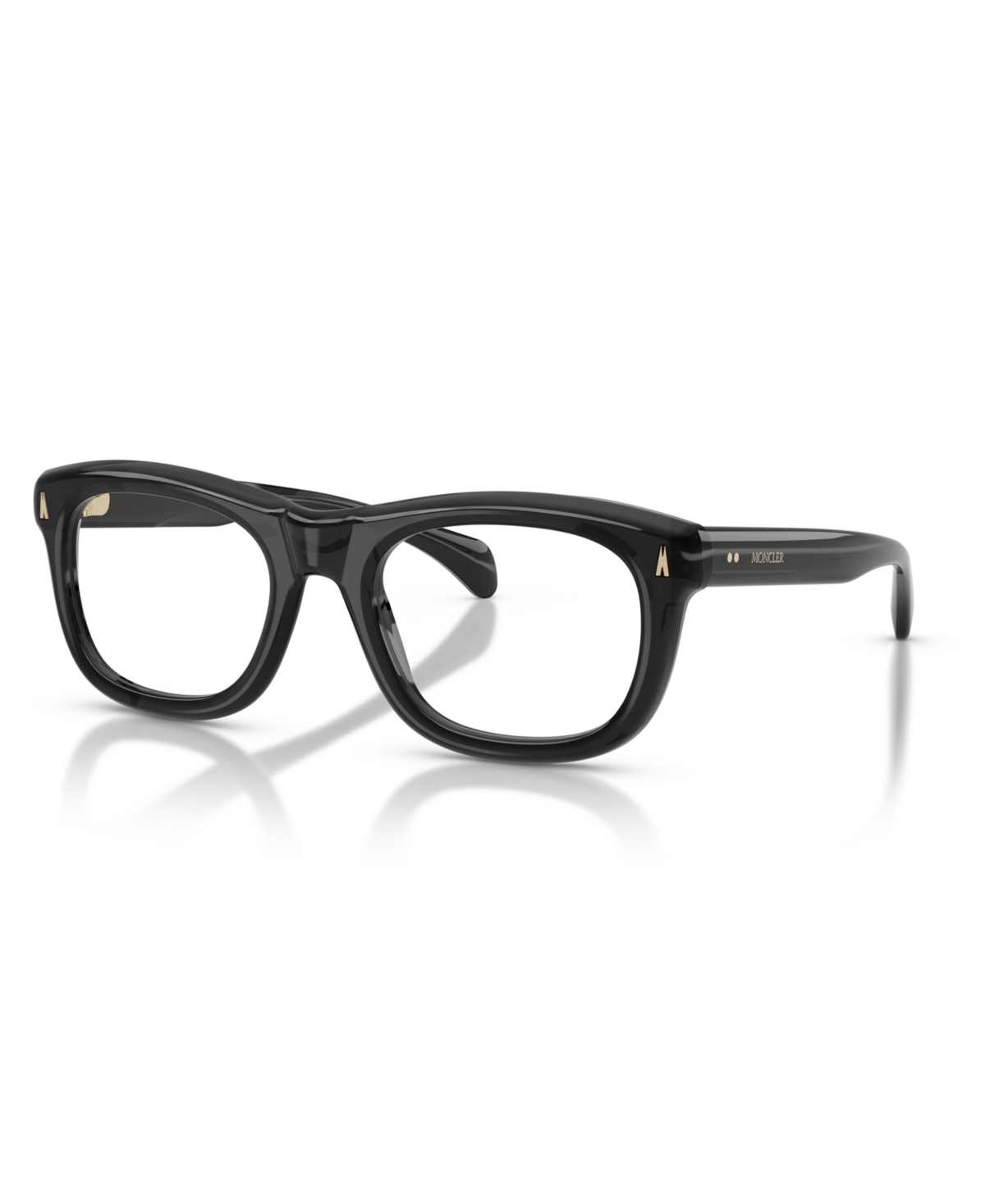 Click here for Moncler Unisex Meteore Eyeglasses  ME2040 - Shiny... prices
