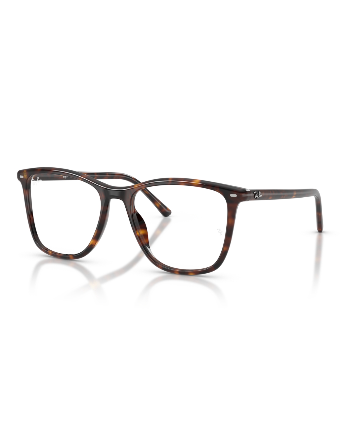 Click here for Ray-Ban Unisex Eyeglasses  RB5455 - Havana prices