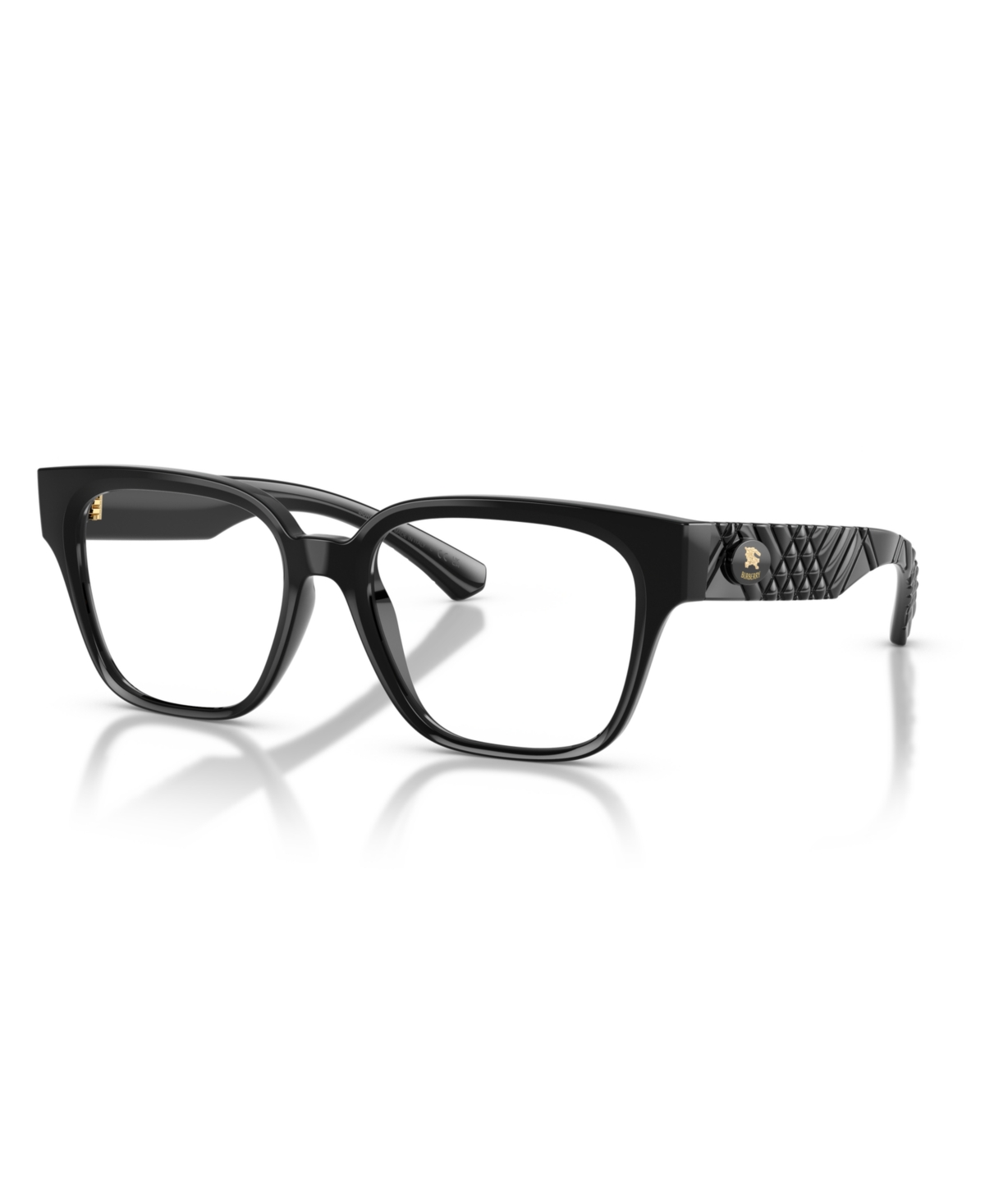 Click here for Burberry Womens Eyeglasses  BE2471U - Black prices