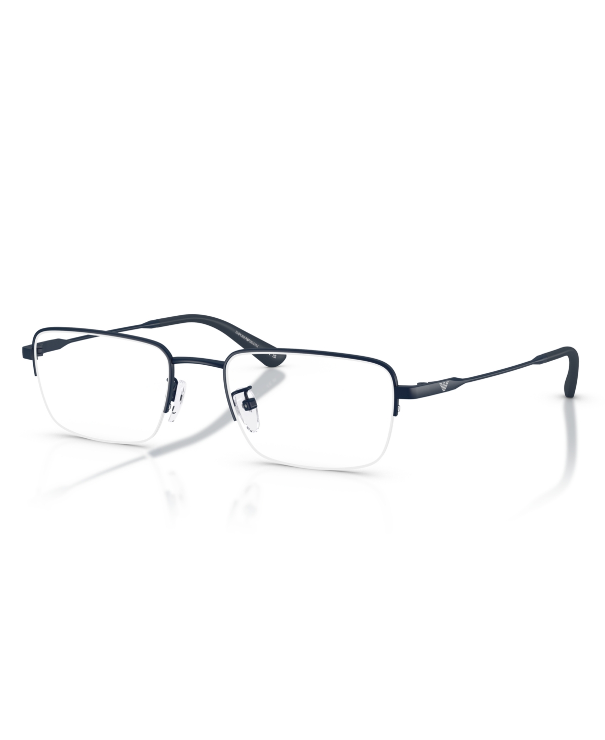 Click here for Emporio Armani Mens Eyeglasses  EA1193TD - Matte B... prices
