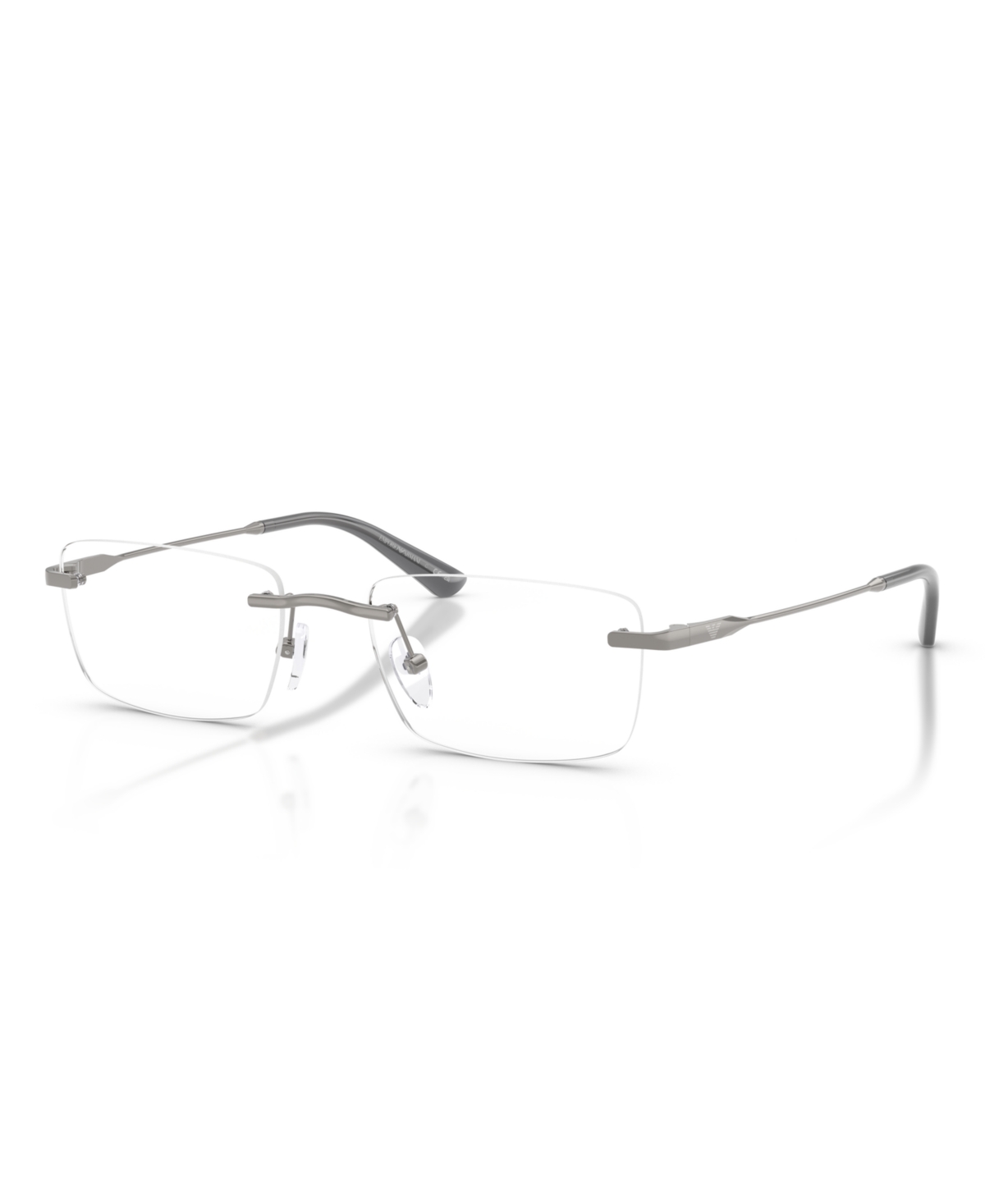 Click here for Emporio Armani Mens Eyeglasses  EA1195TD - Shiny G... prices