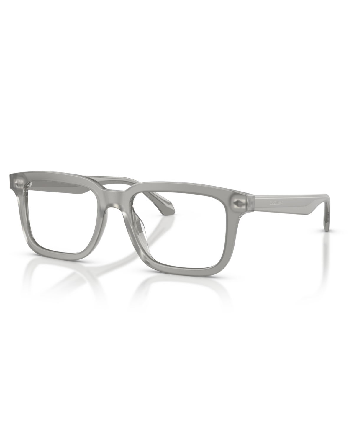 Click here for Giorgio Armani Mens Eyeglasses  AR7293U - Matte Tr... prices