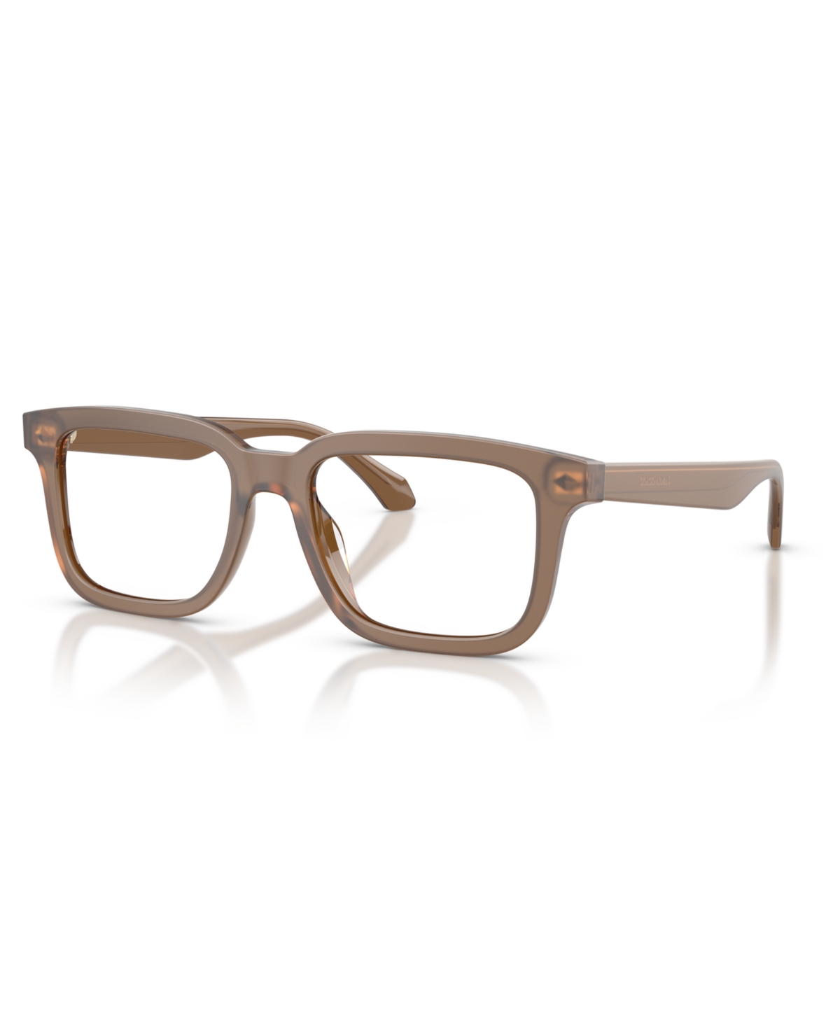 Click here for Giorgio Armani Mens Eyeglasses  AR7293U - Matte Tr... prices