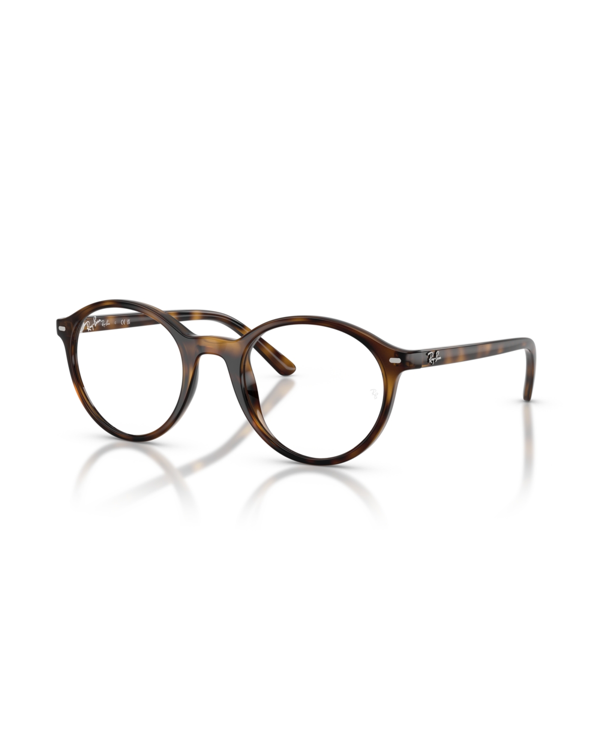 Click here for Ray-Ban Jr Child Eyeglasses  RB1730 - Havana prices