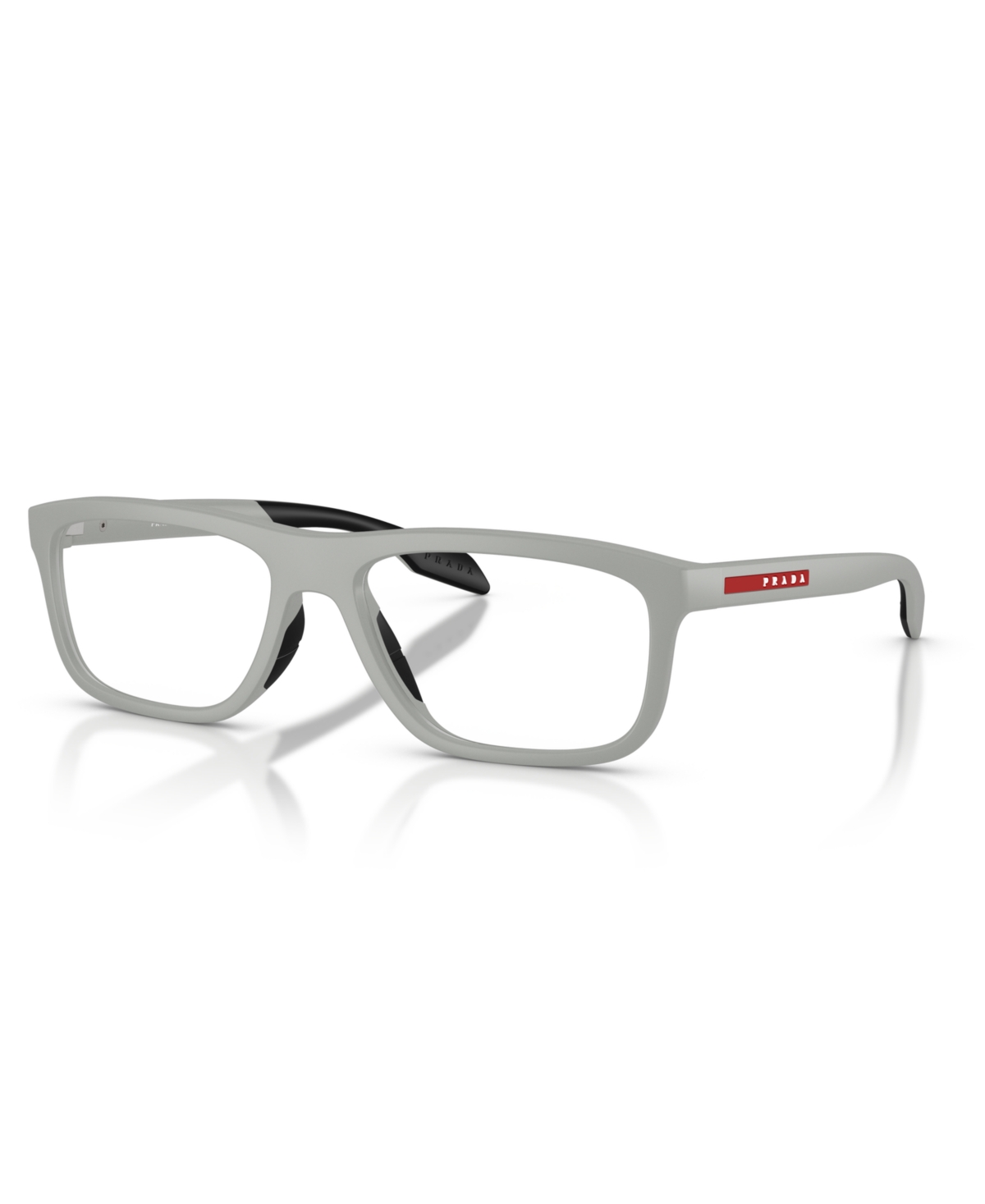 Click here for Prada Linea Rossa Mens Eyeglasses  Ps 05TV - Matte... prices