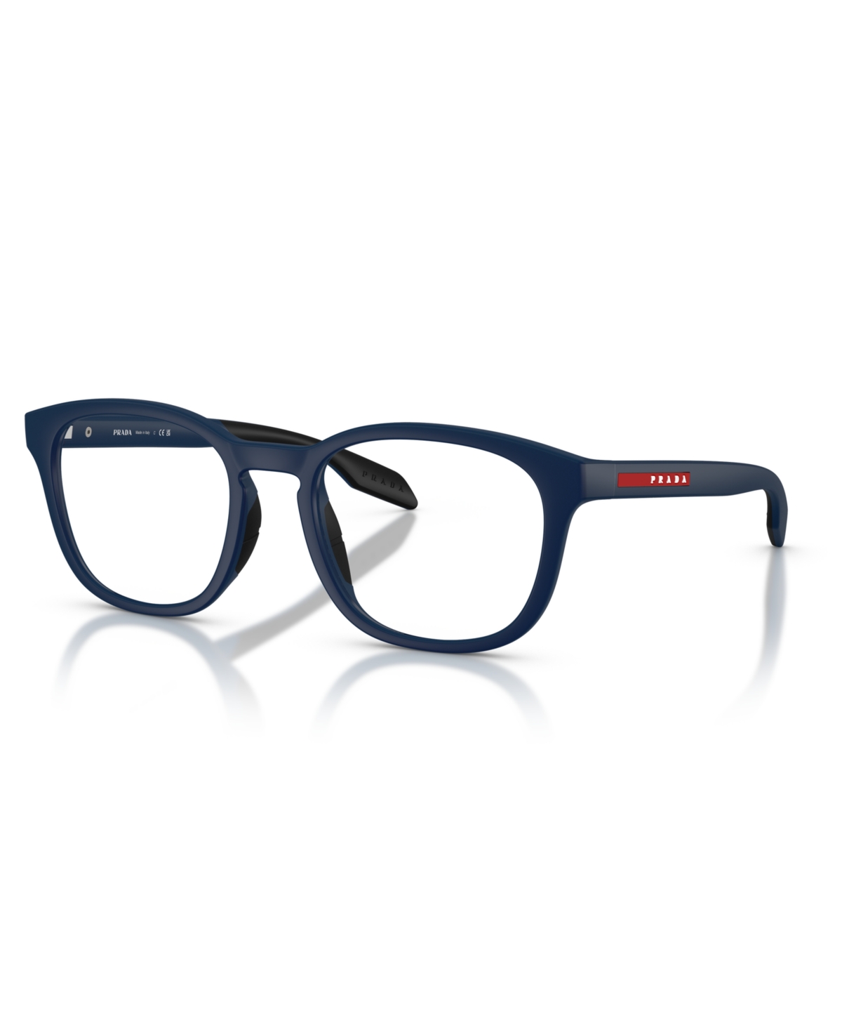 Click here for Prada Linea Rossa Mens Eyeglasses  Ps 03TV - Matte... prices