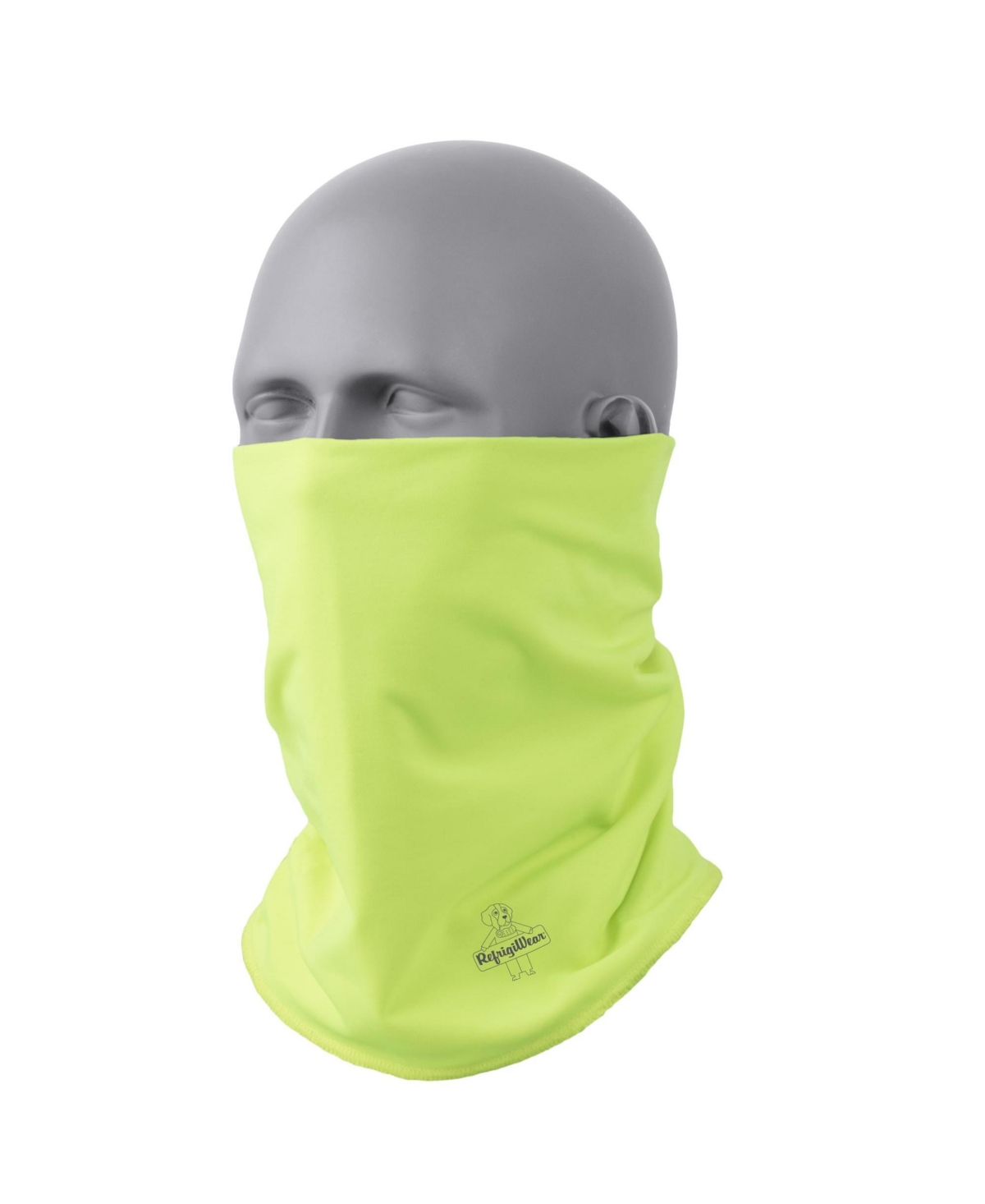 Click here for RefrigiWear Mens Flex-Wear Gaiter - Lightweight Ne... prices