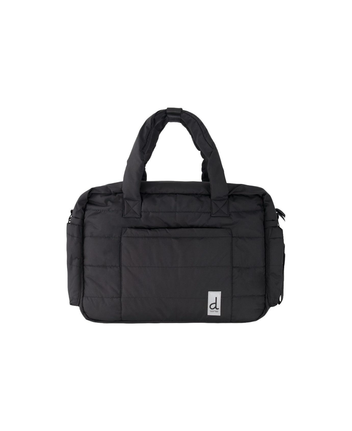 Click here for Deux par Deux Kids Unisex Diaper Bag with Changing... prices