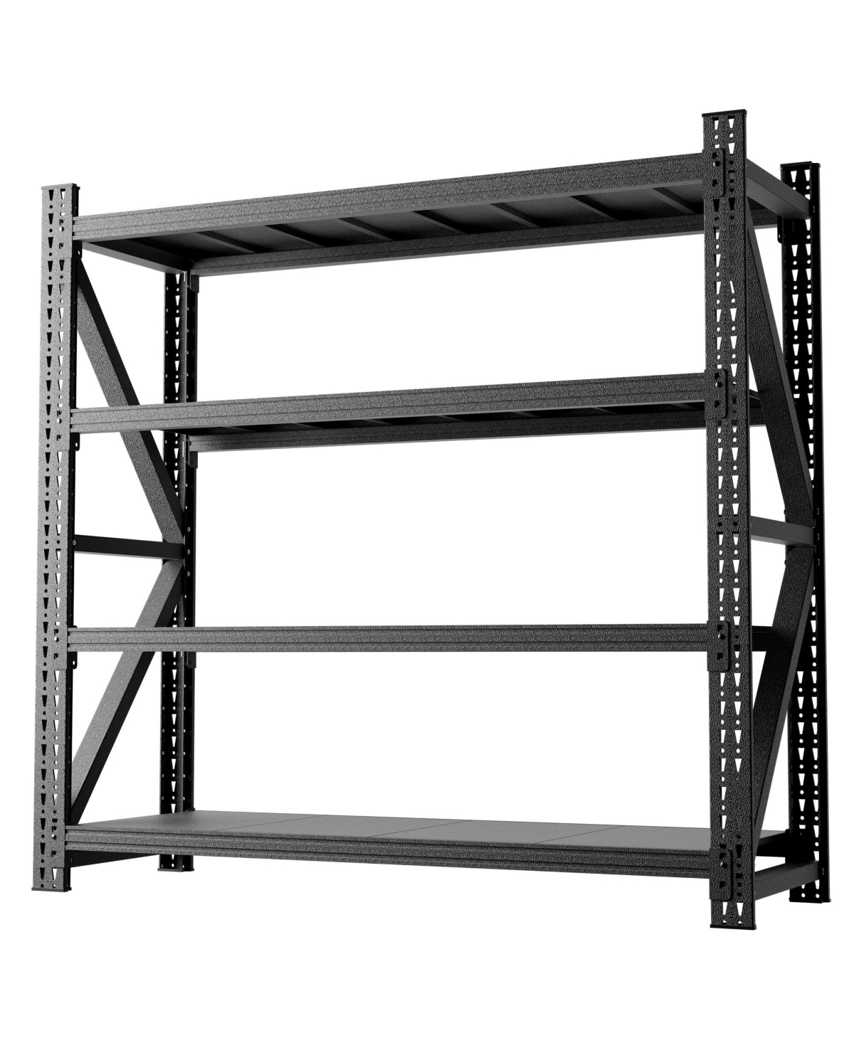 Click here for Boyel Living Steel Heavy Duty Storage Rack 5000lb... prices