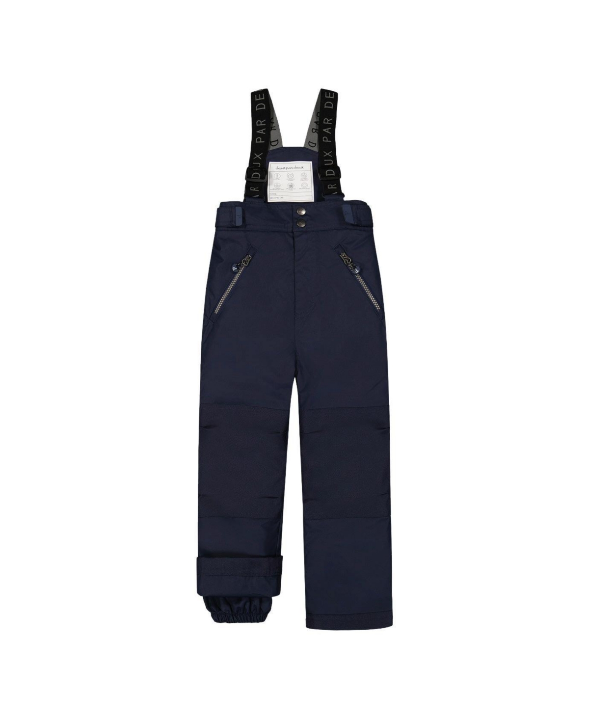 Click here for Deux par Deux Kids&babyLittle and Big Unisex (6-14... prices