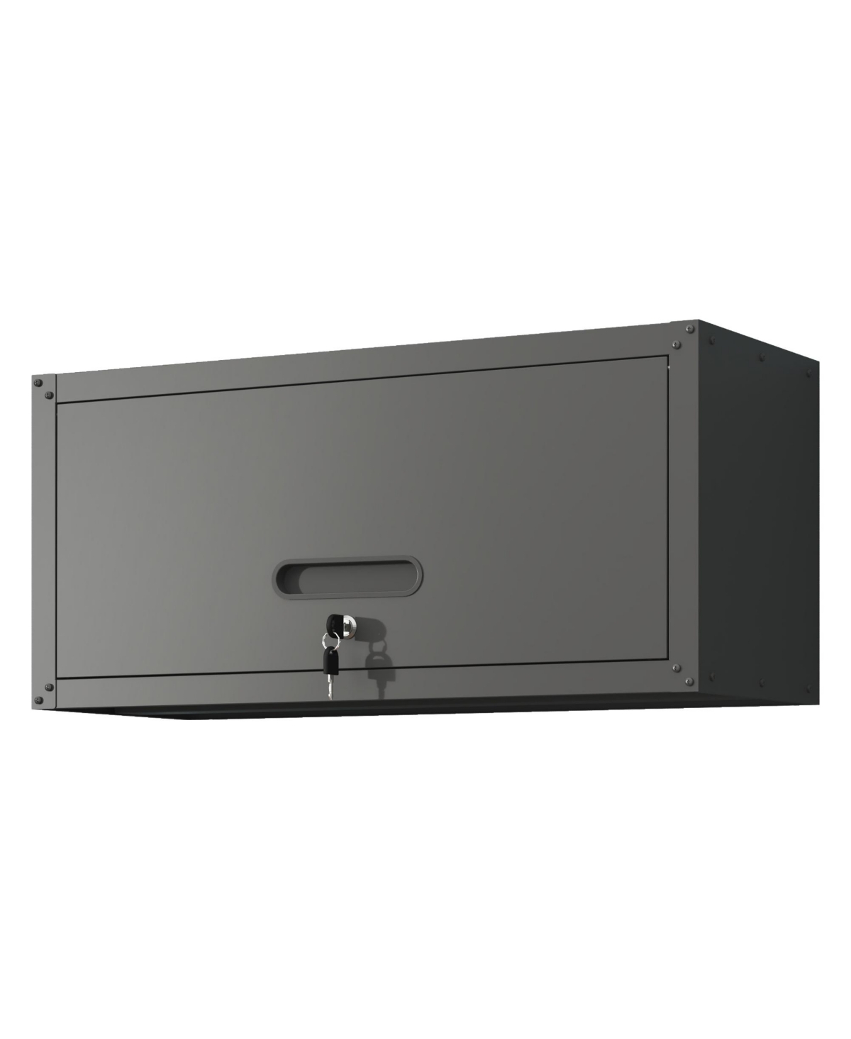 Click here for Boyel Living Wall Mounted Storage Cabinet Garage S... prices