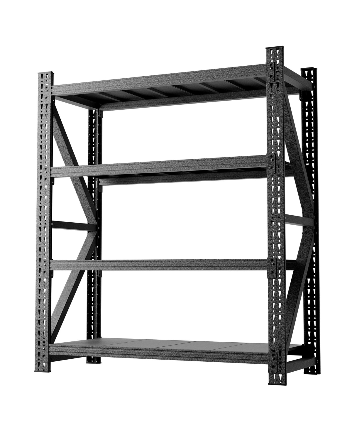 Click here for Boyel Living Steel Heavy Duty Storage Rack 4000lb... prices