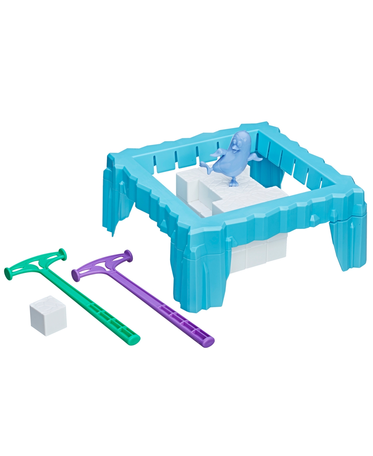 Click here for Hasbro Dont Break the Ice Phillip the Penguin Boar... prices
