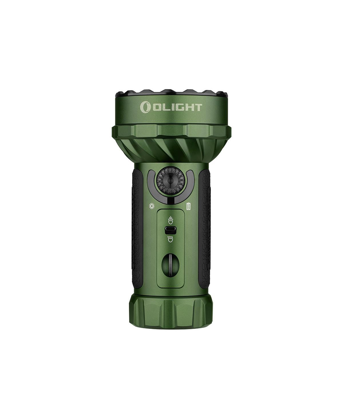Click here for Olight Marauder Mini Cool White Led Flashlight - O... prices
