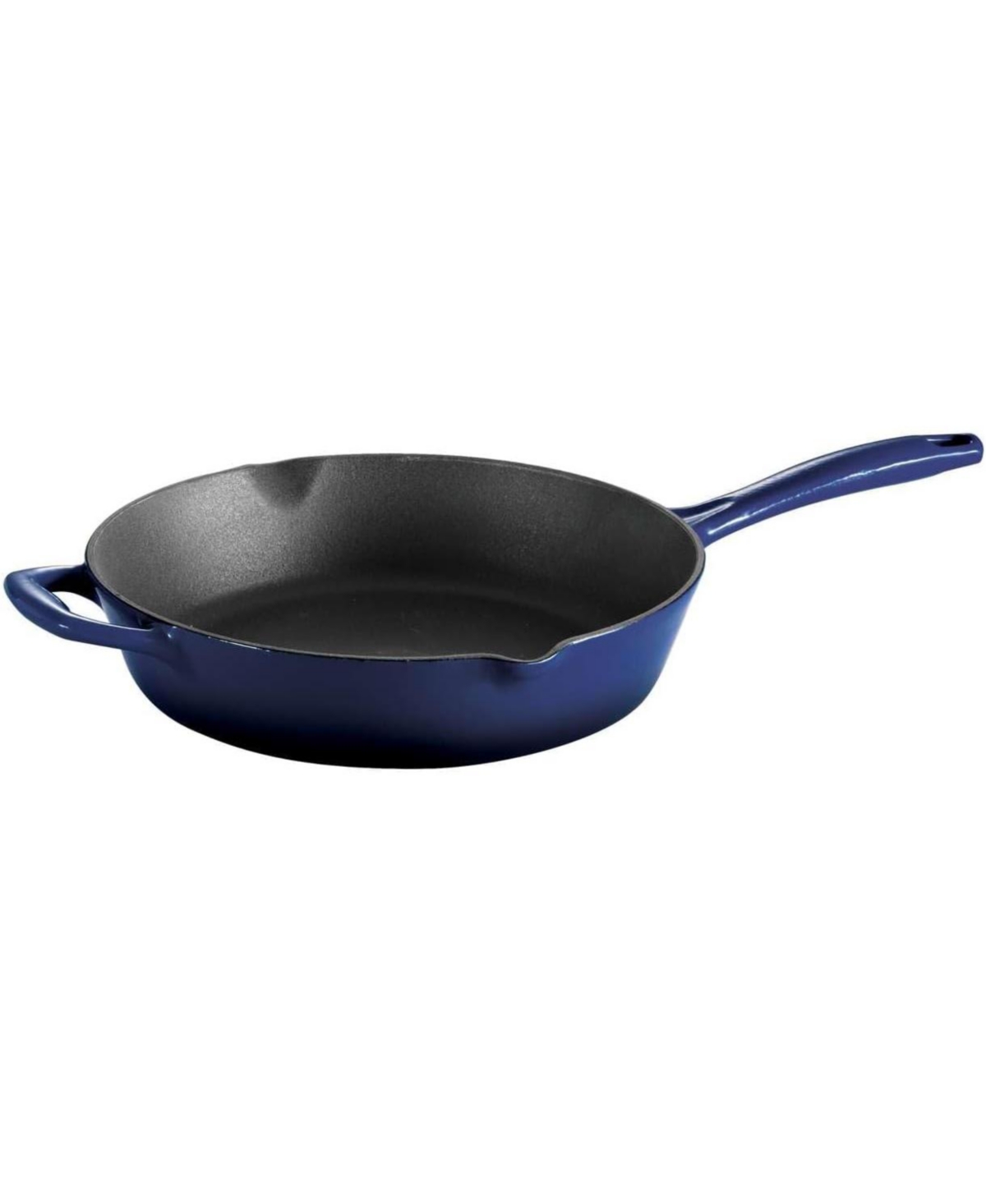 Click here for Tramontina Bestow 10 Enameled Cast Iron Skillet  G... prices